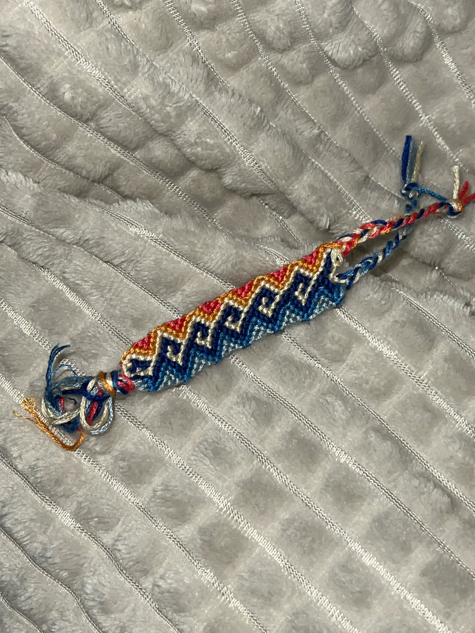 Normal pattern #90058 | BraceletBook