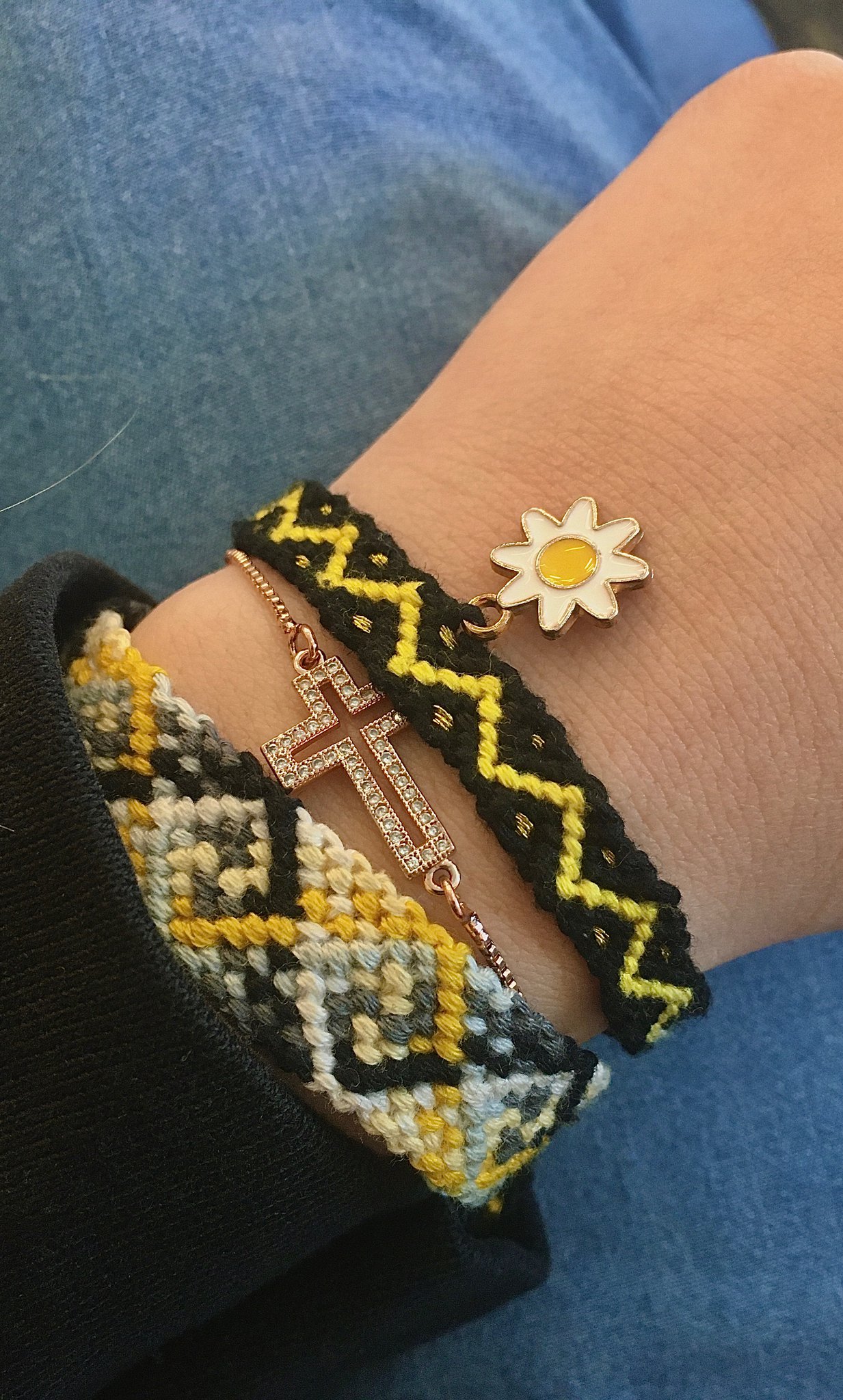 Normal pattern #29162 | BraceletBook