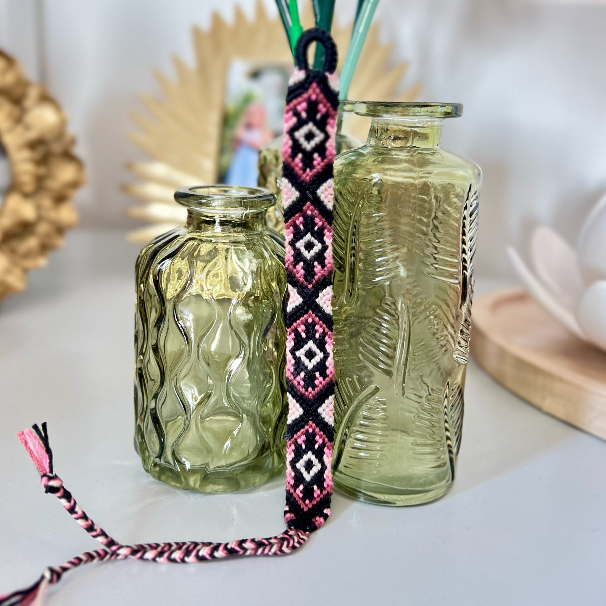 Normal pattern #131453 | BraceletBook