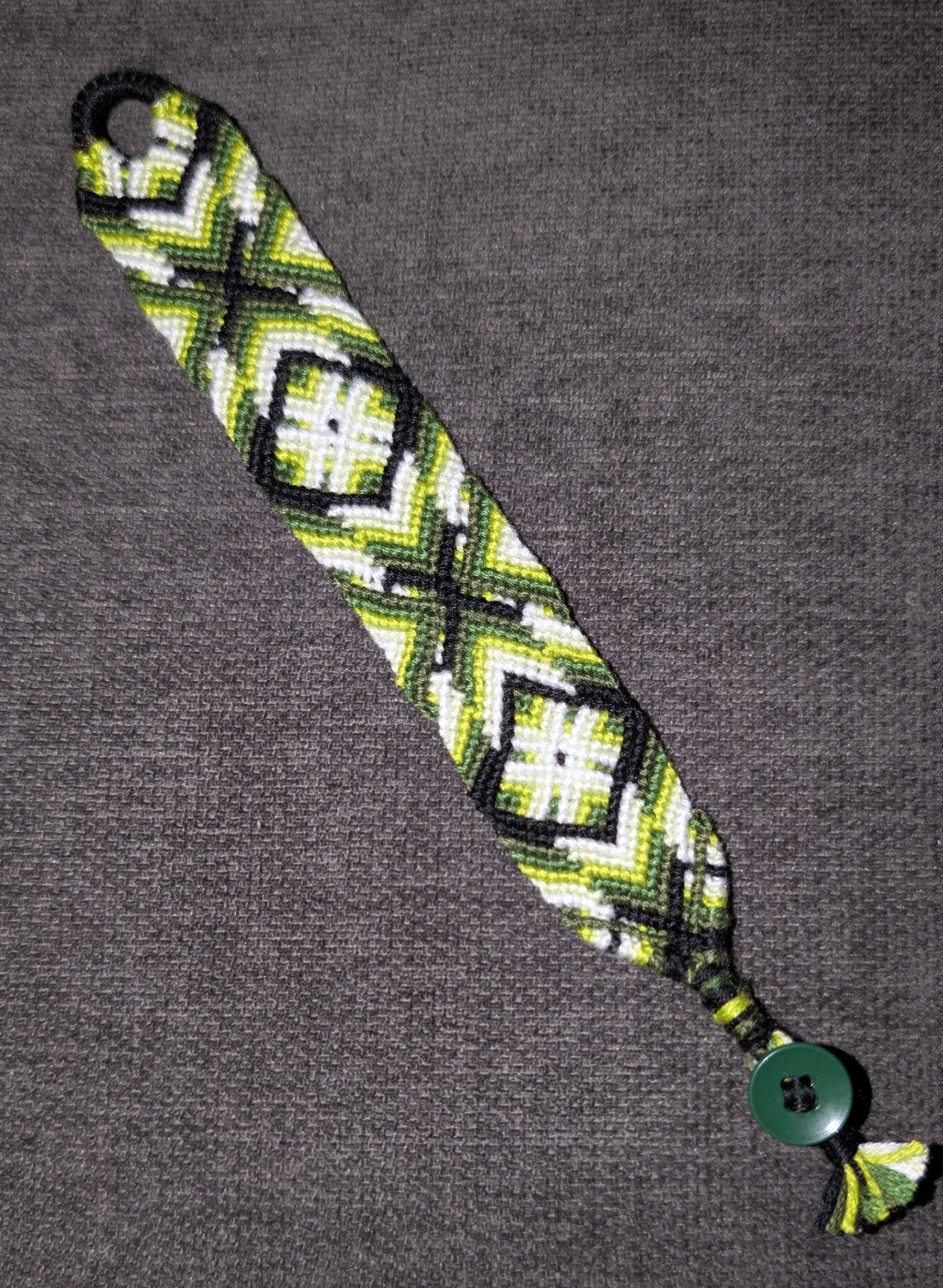 Normal pattern #33265 | BraceletBook