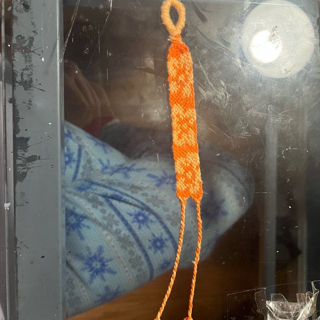 Normal pattern #44337 variation #318079 | BraceletBook