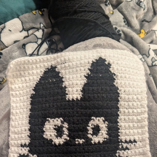 Alpha pattern #148462 | BraceletBook