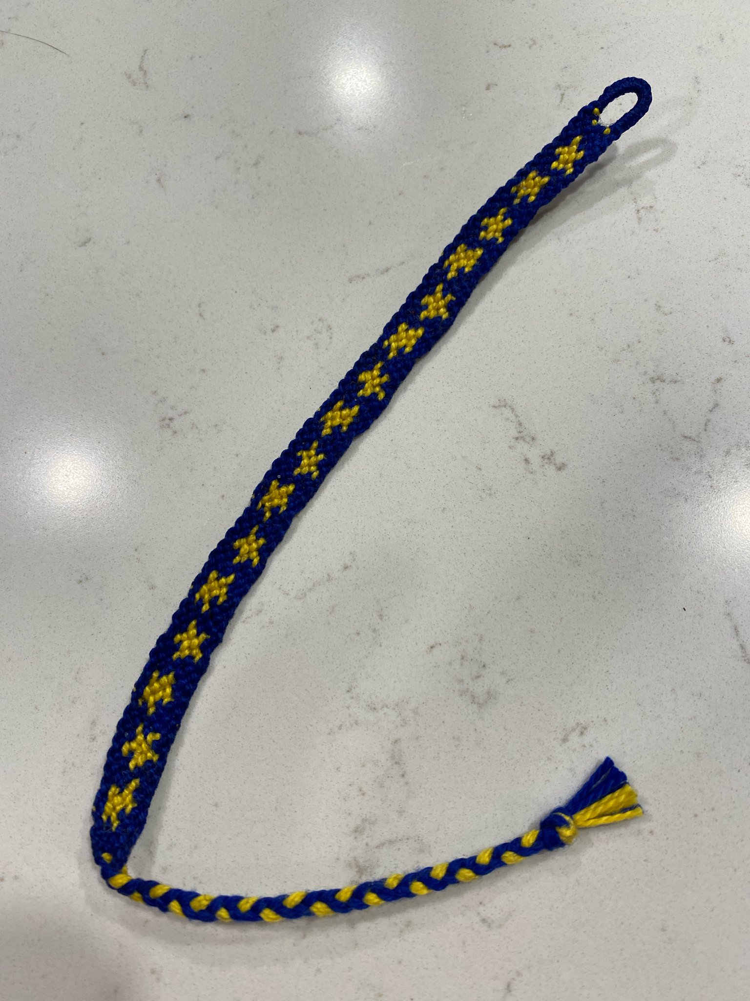 Normal pattern #182664 | BraceletBook