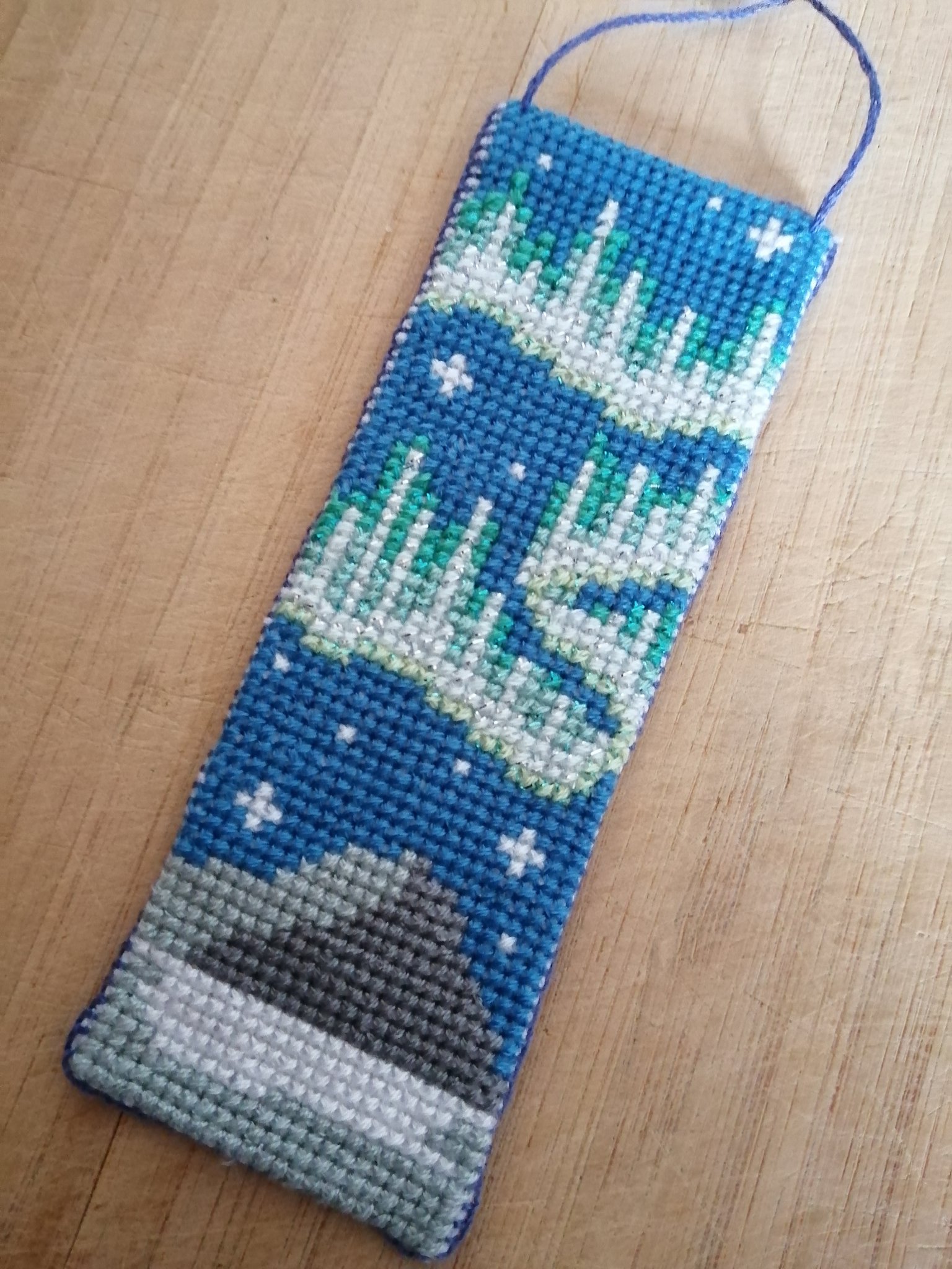 Alpha pattern #86063 | BraceletBook