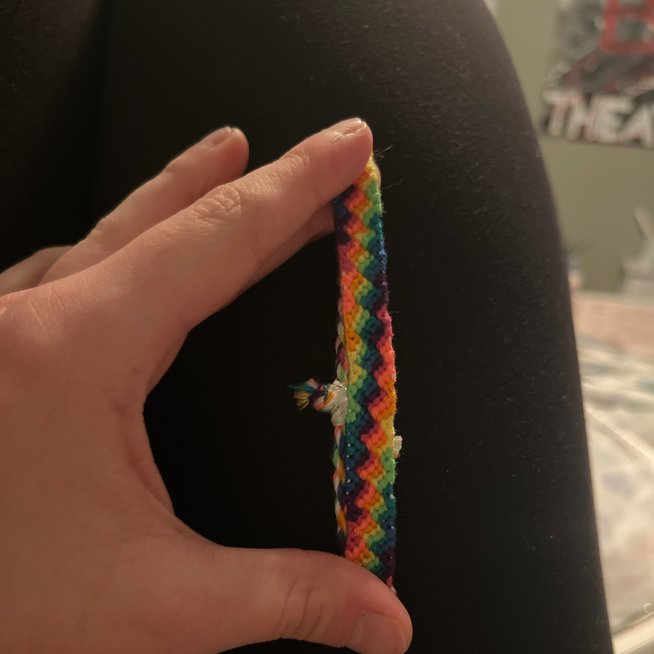 Normal pattern #61282 | BraceletBook