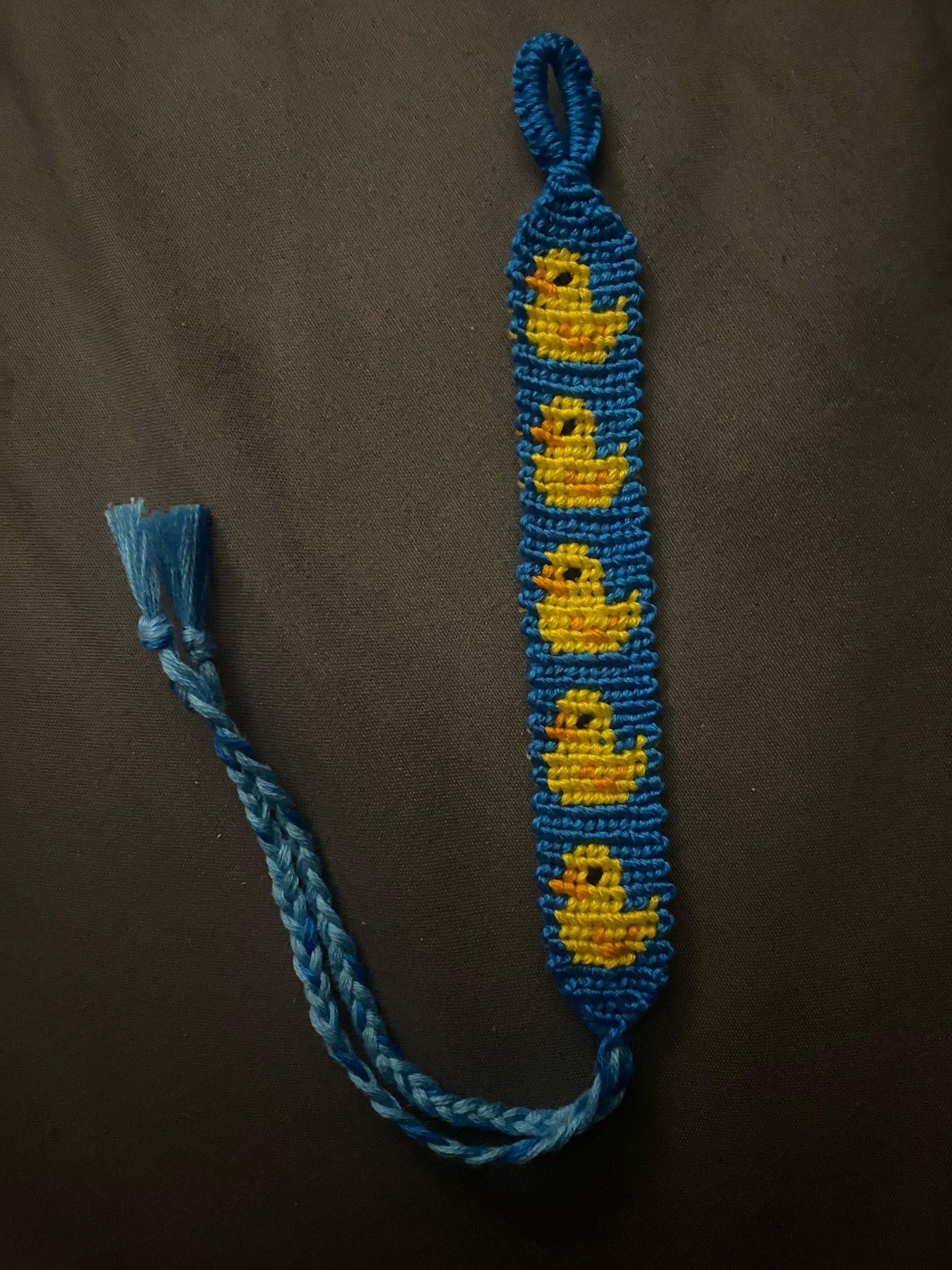 Alpha pattern #25504 | BraceletBook