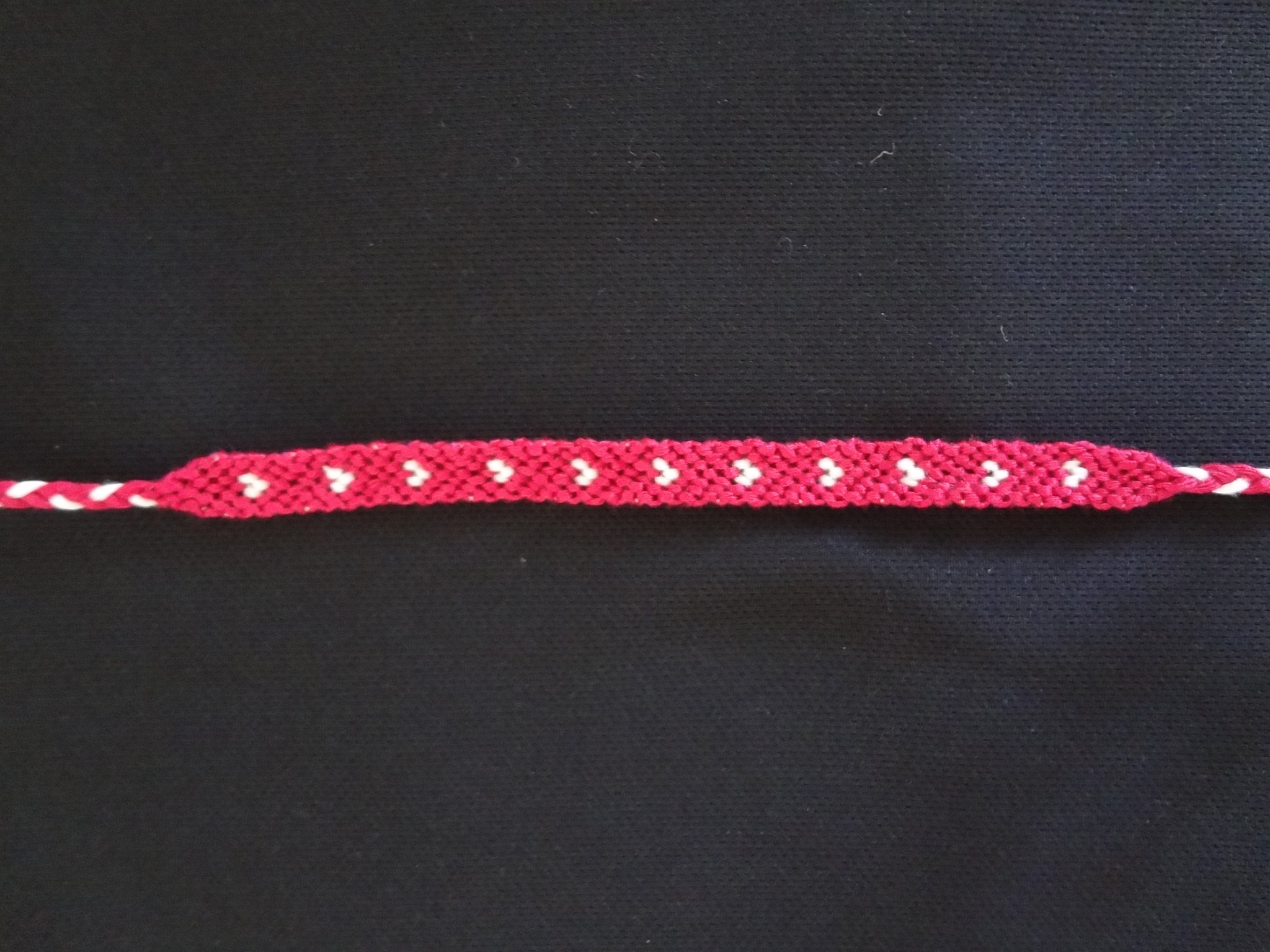 Normal pattern #29315 | BraceletBook