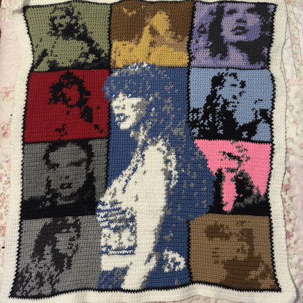 Alpha pattern #139990 | BraceletBook