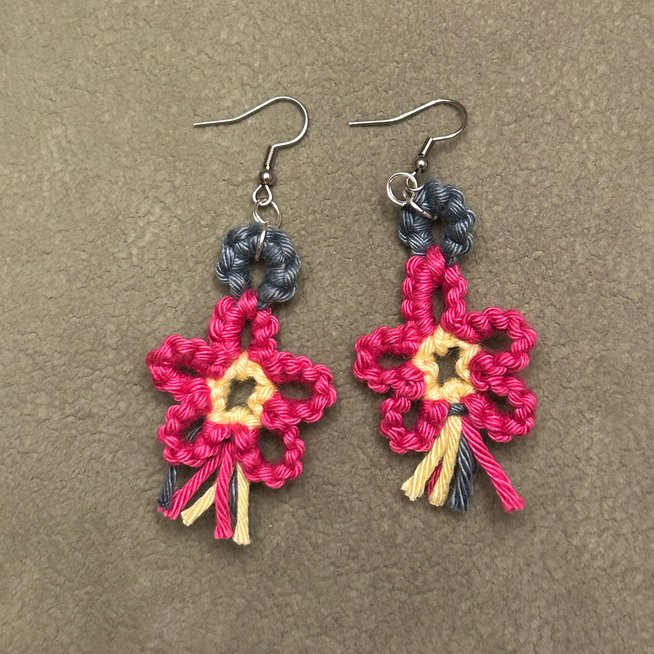 Normal pattern #145279 | BraceletBook