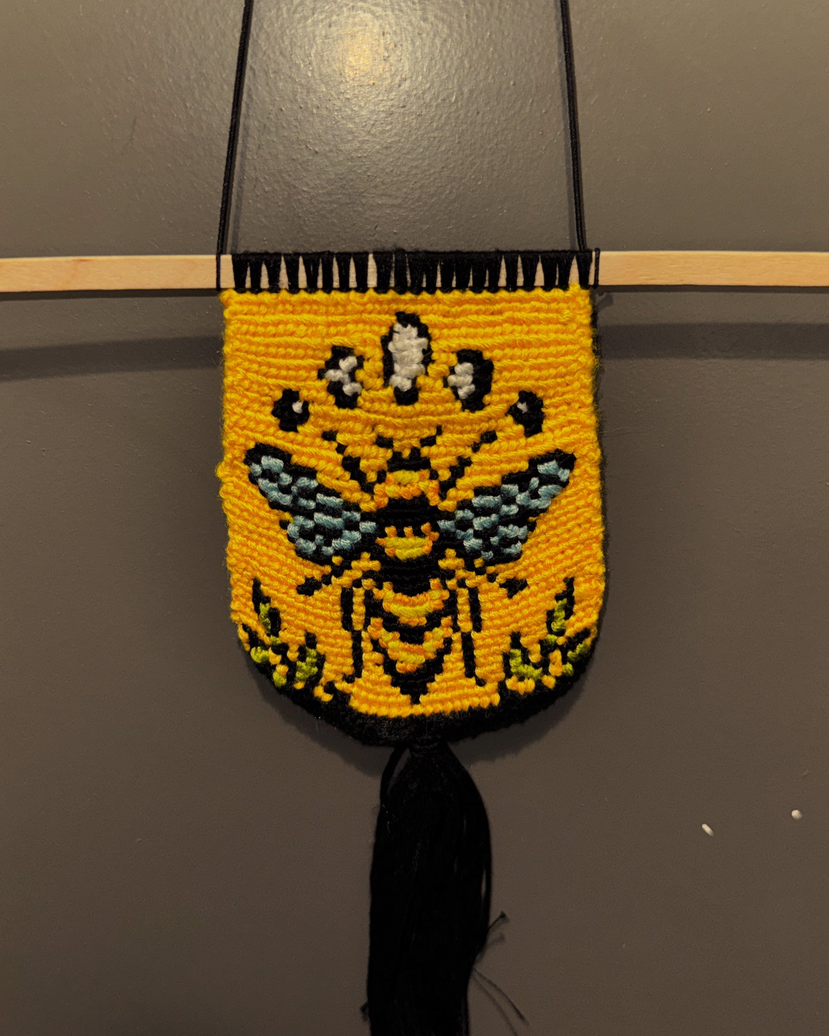 Alpha pattern #138729 | BraceletBook