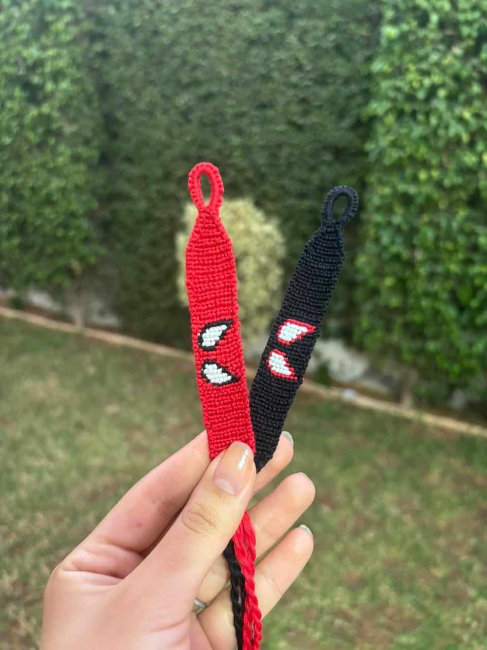 Alpha pattern #56567 variation #295974 | BraceletBook