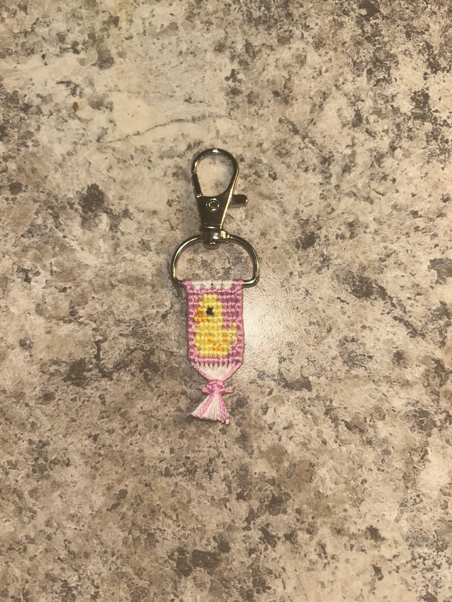 Alpha pattern #25504 | BraceletBook