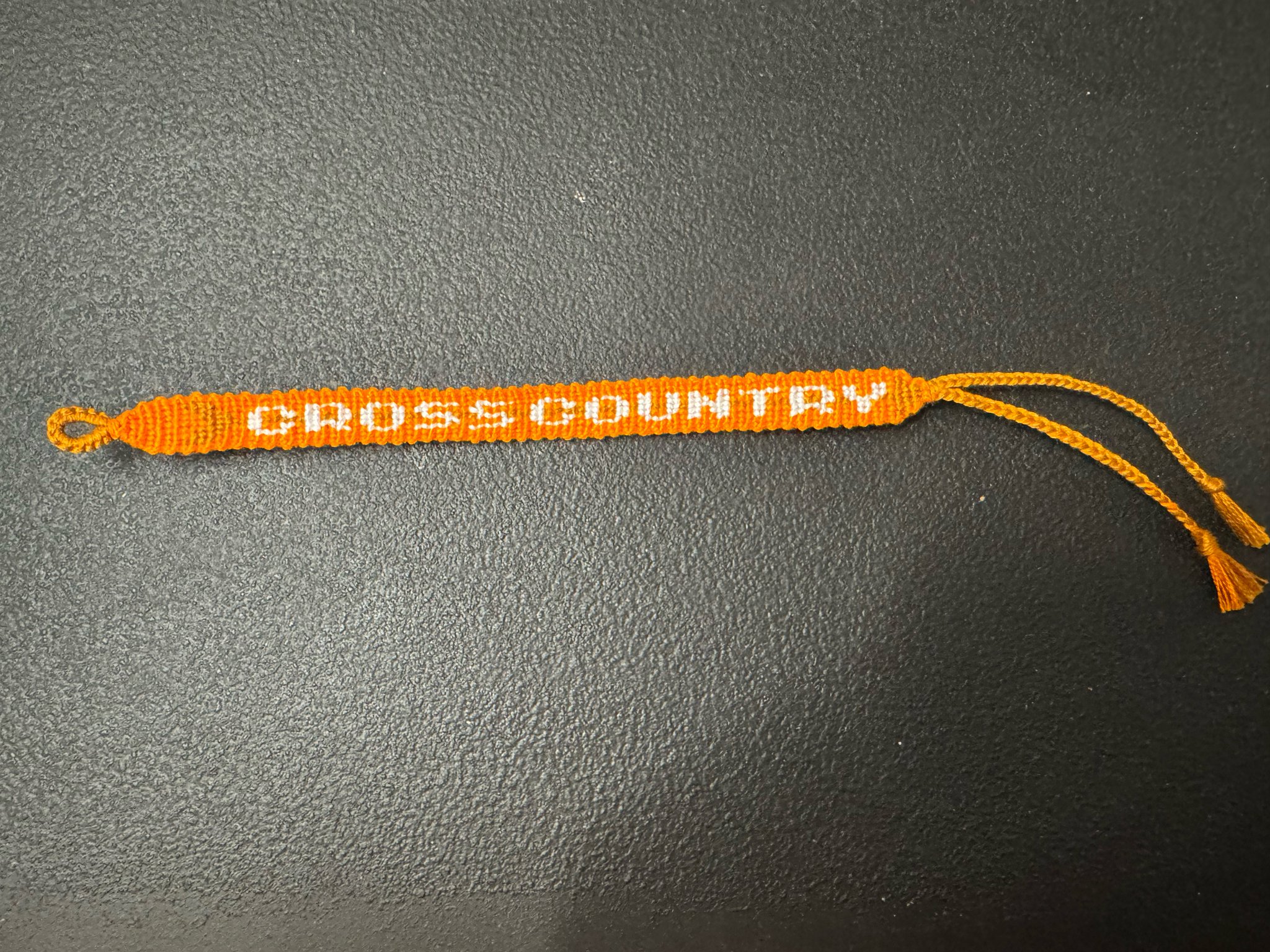 Alpha pattern #31808 | BraceletBook