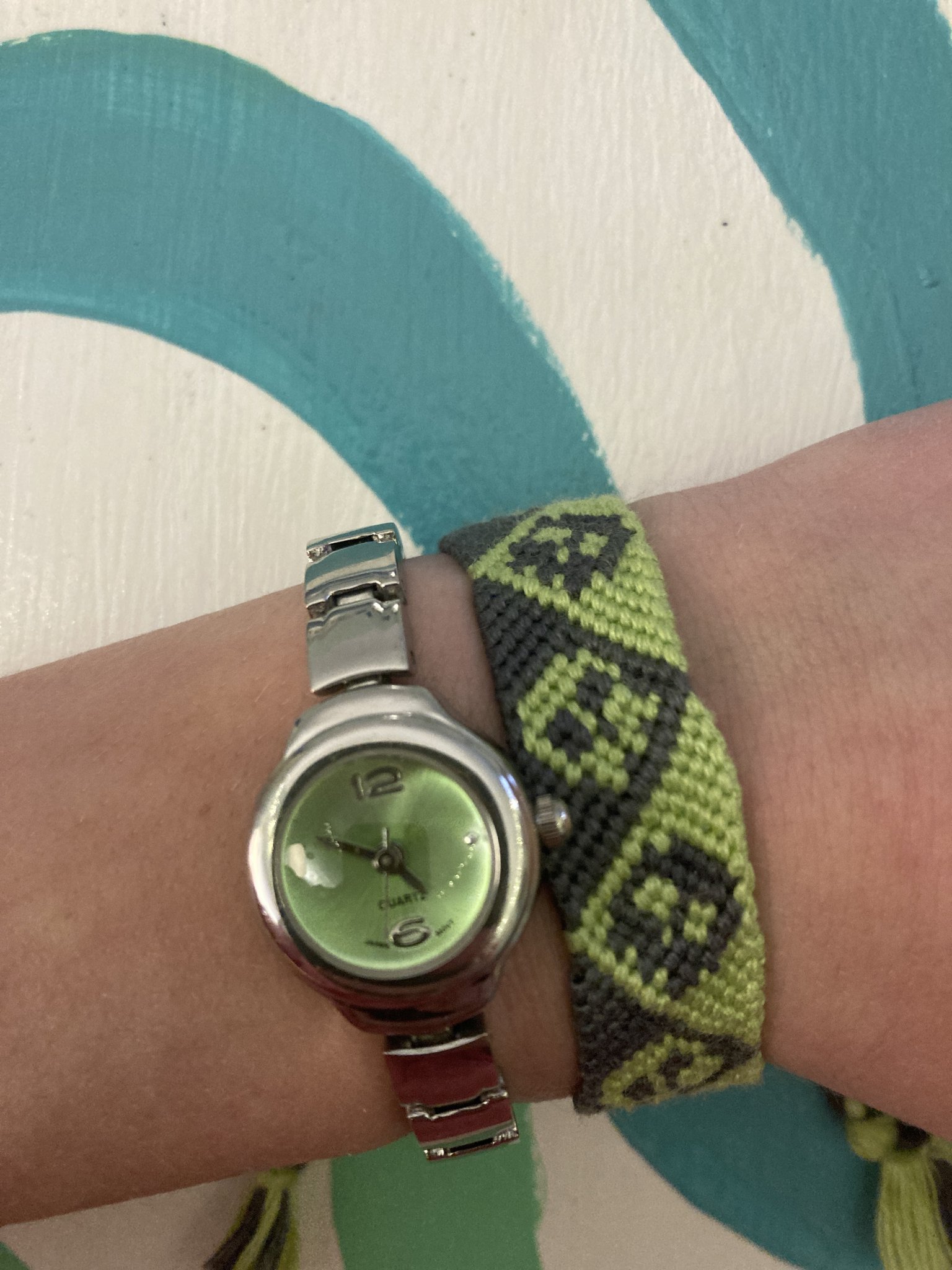 Normal pattern #106252 | BraceletBook