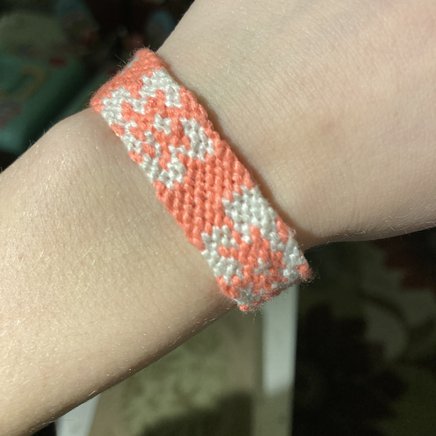Normal pattern #44337 variation #318079 | BraceletBook