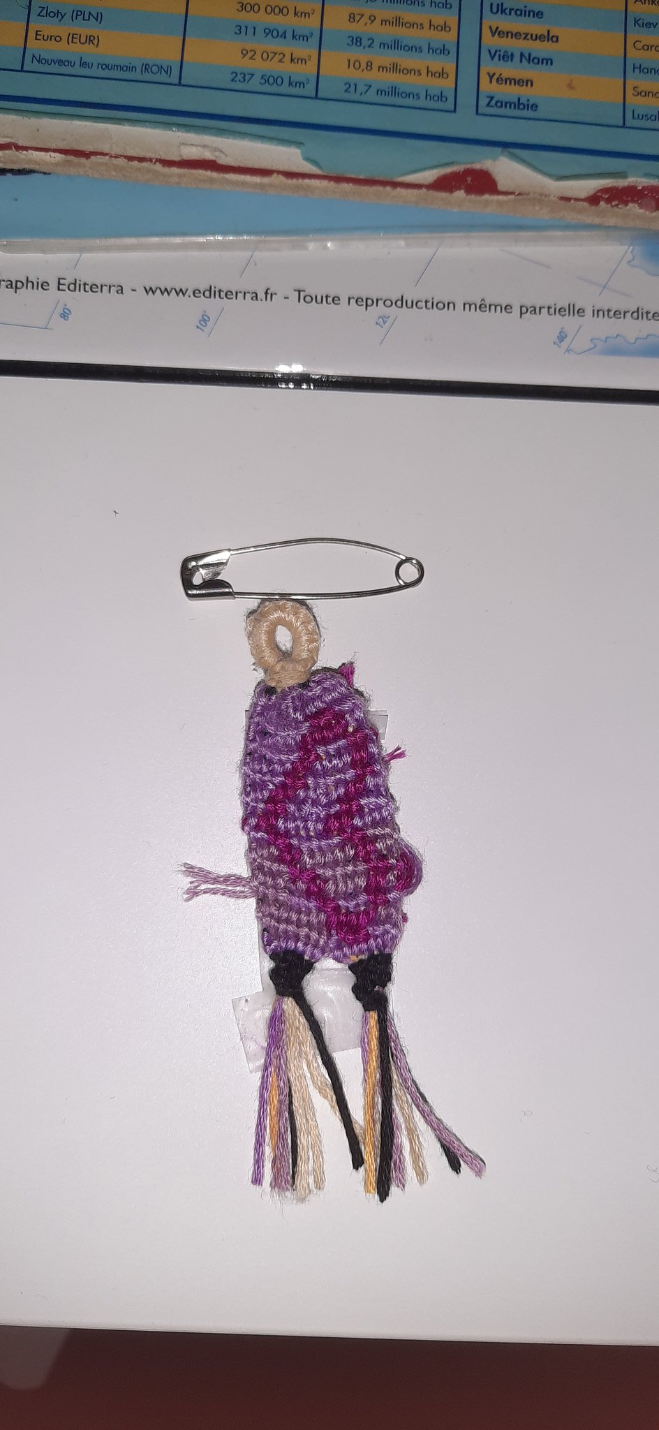 Alpha pattern #387 | BraceletBook