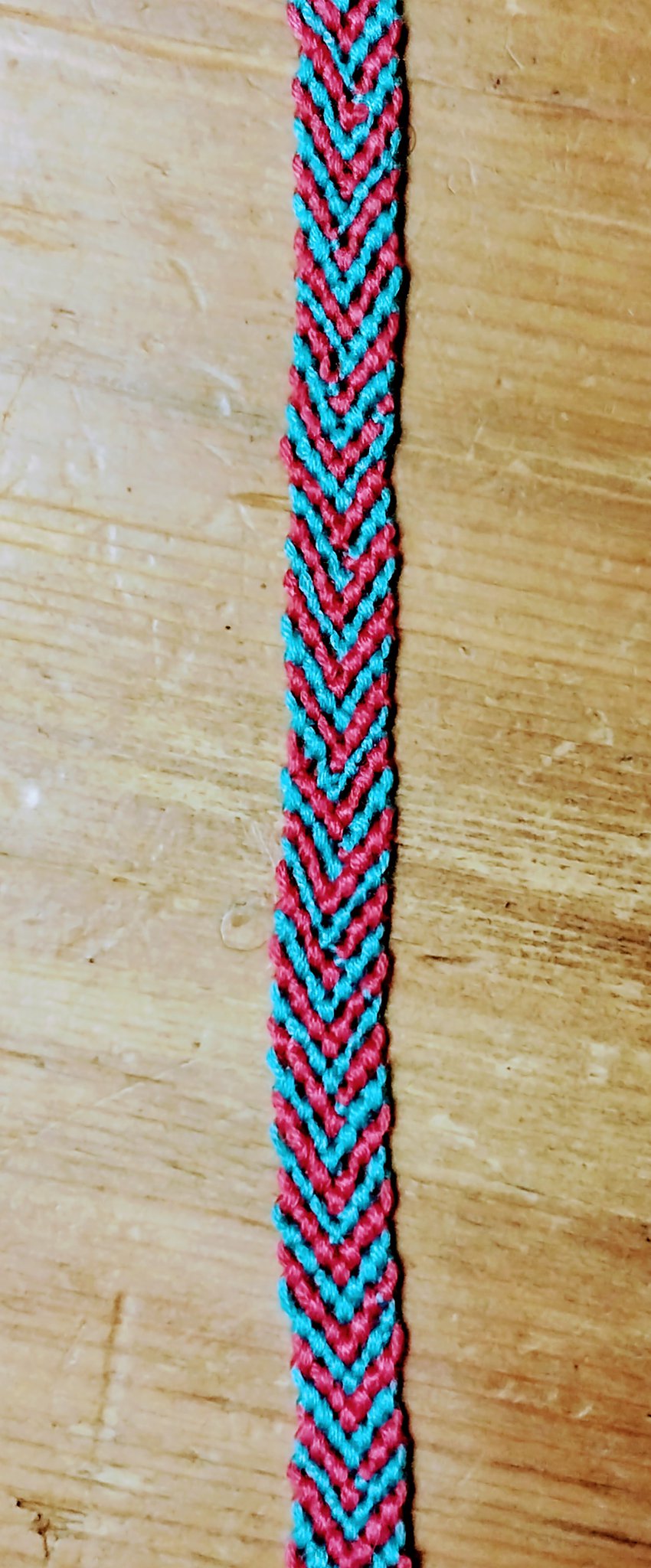 Normal pattern #2 variation #1 | BraceletBook