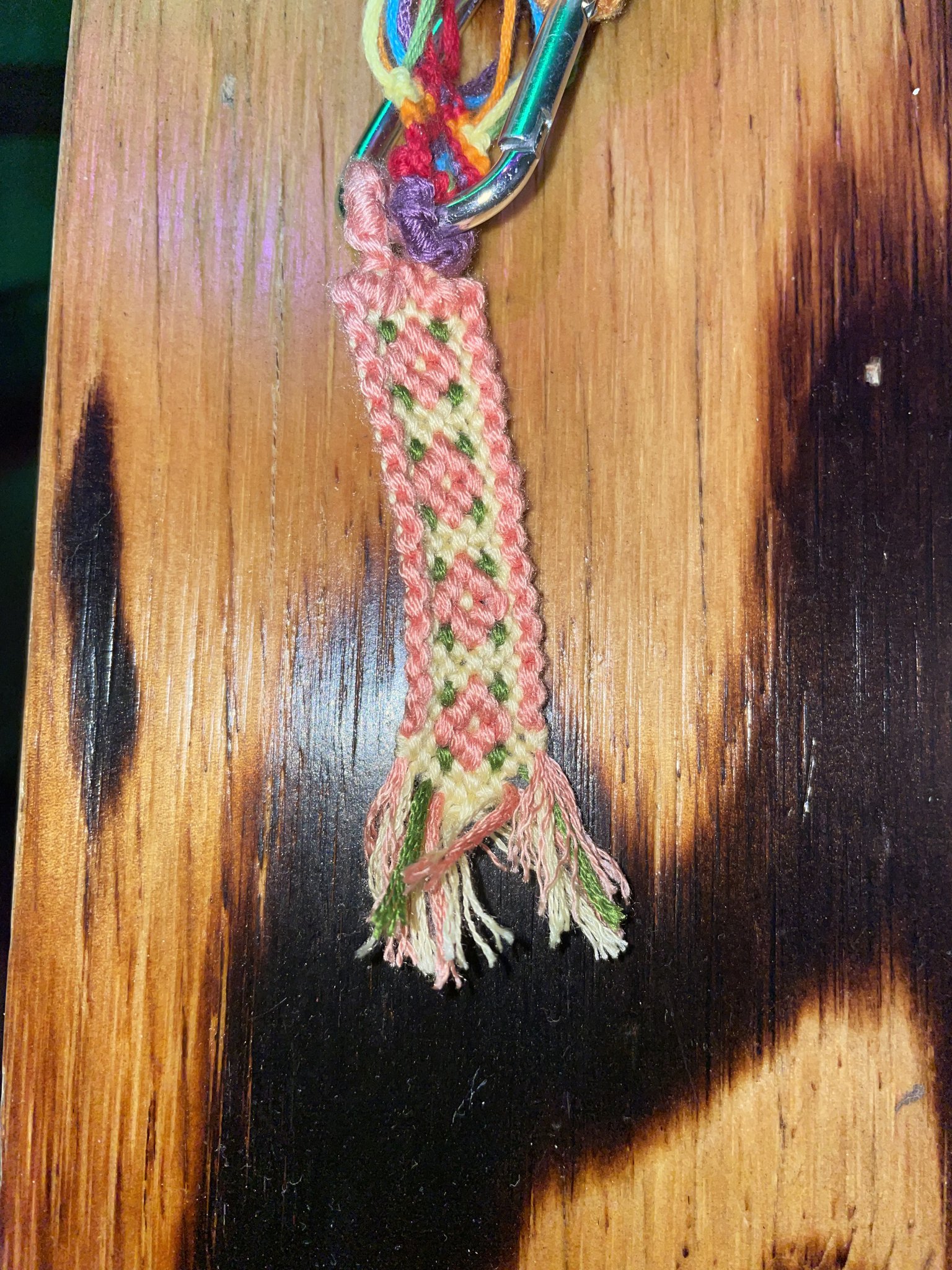 Photos of #6368 | BraceletBook