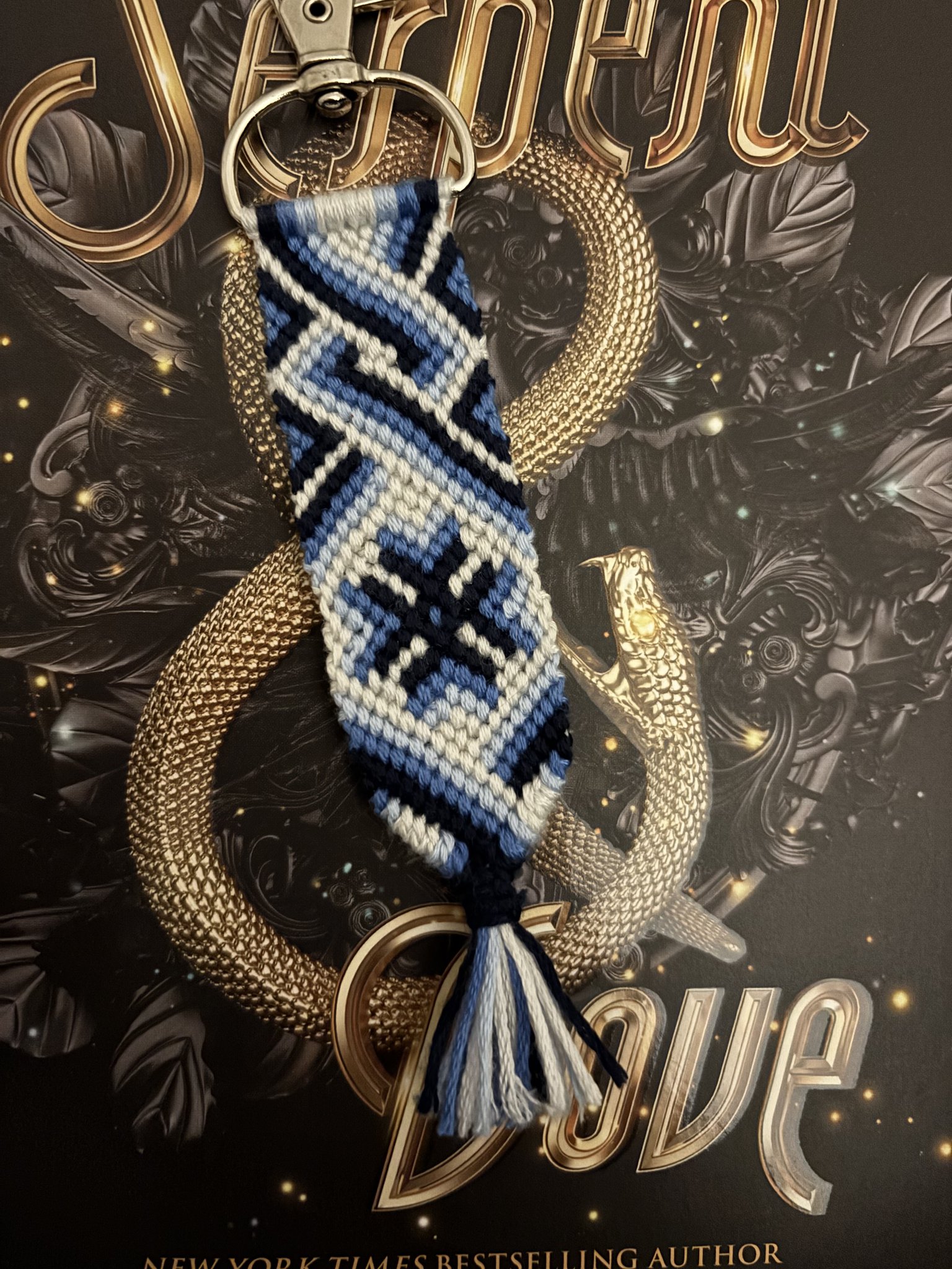 Normal pattern #32261 | BraceletBook