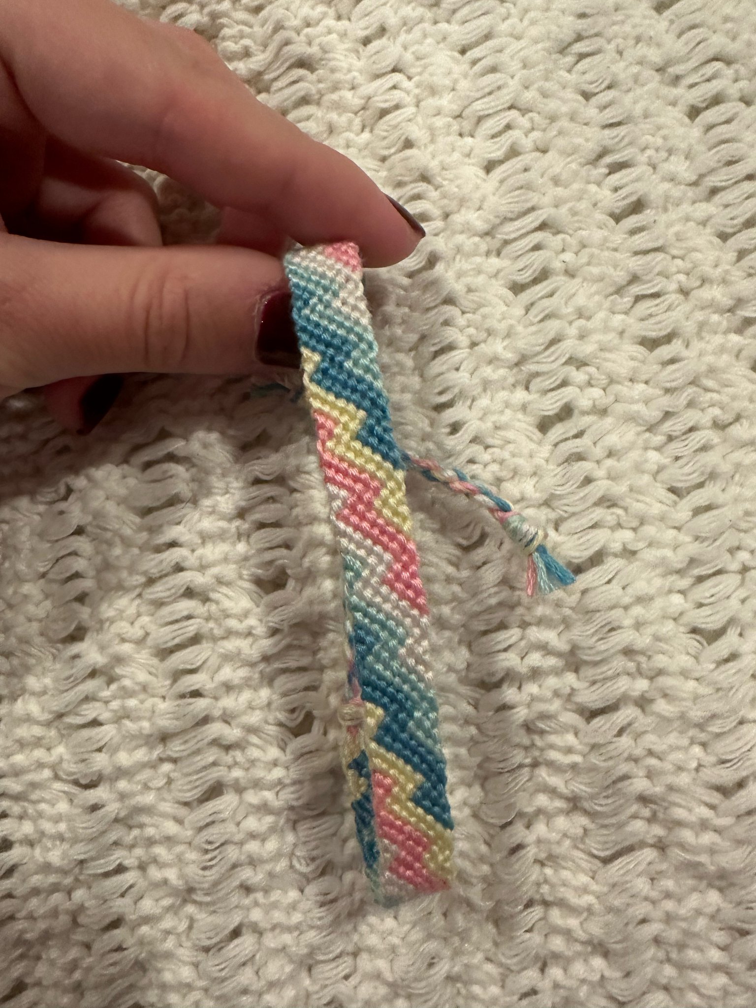 Normal pattern #25381 | BraceletBook