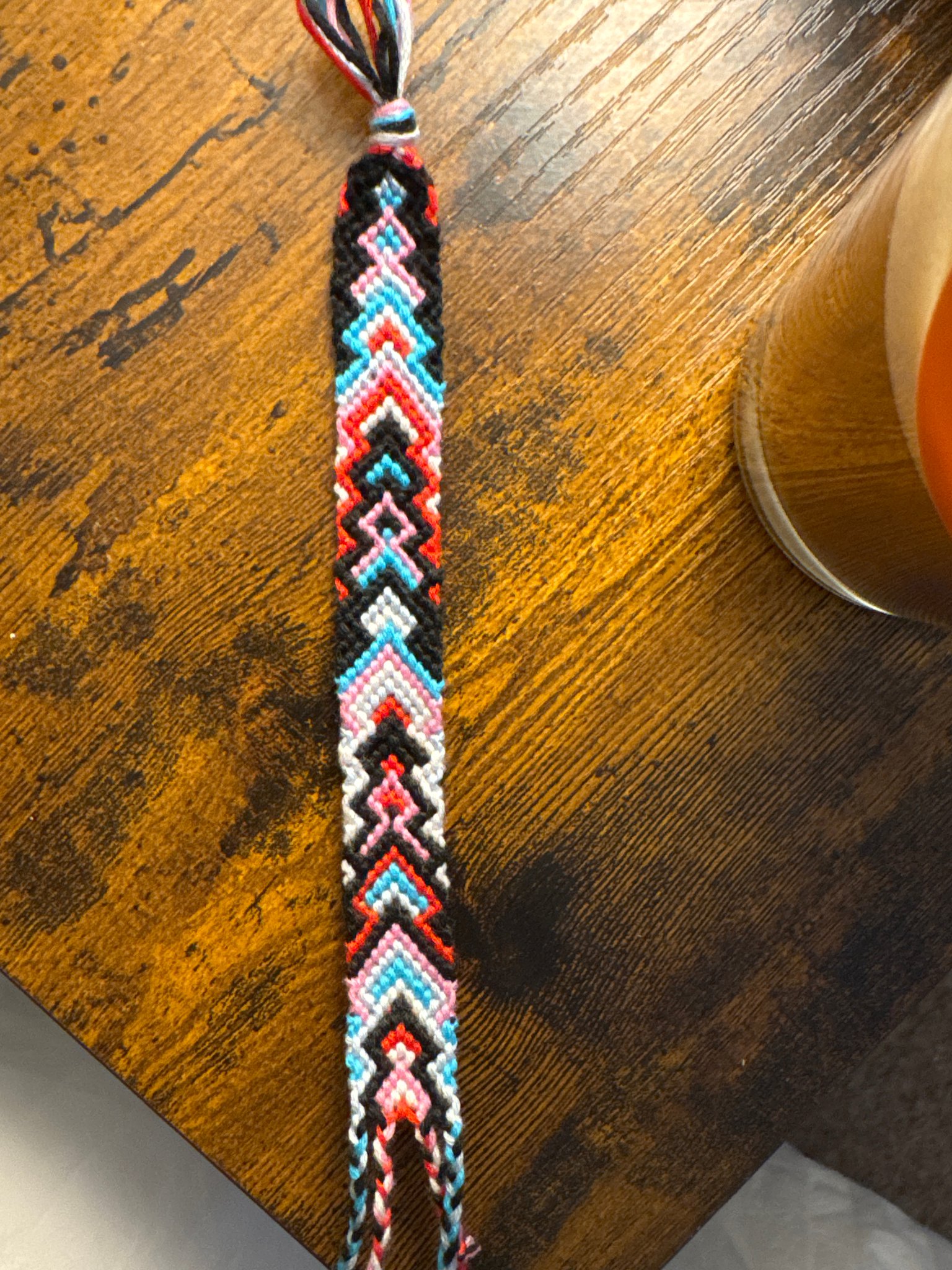 Normal pattern #86753 | BraceletBook