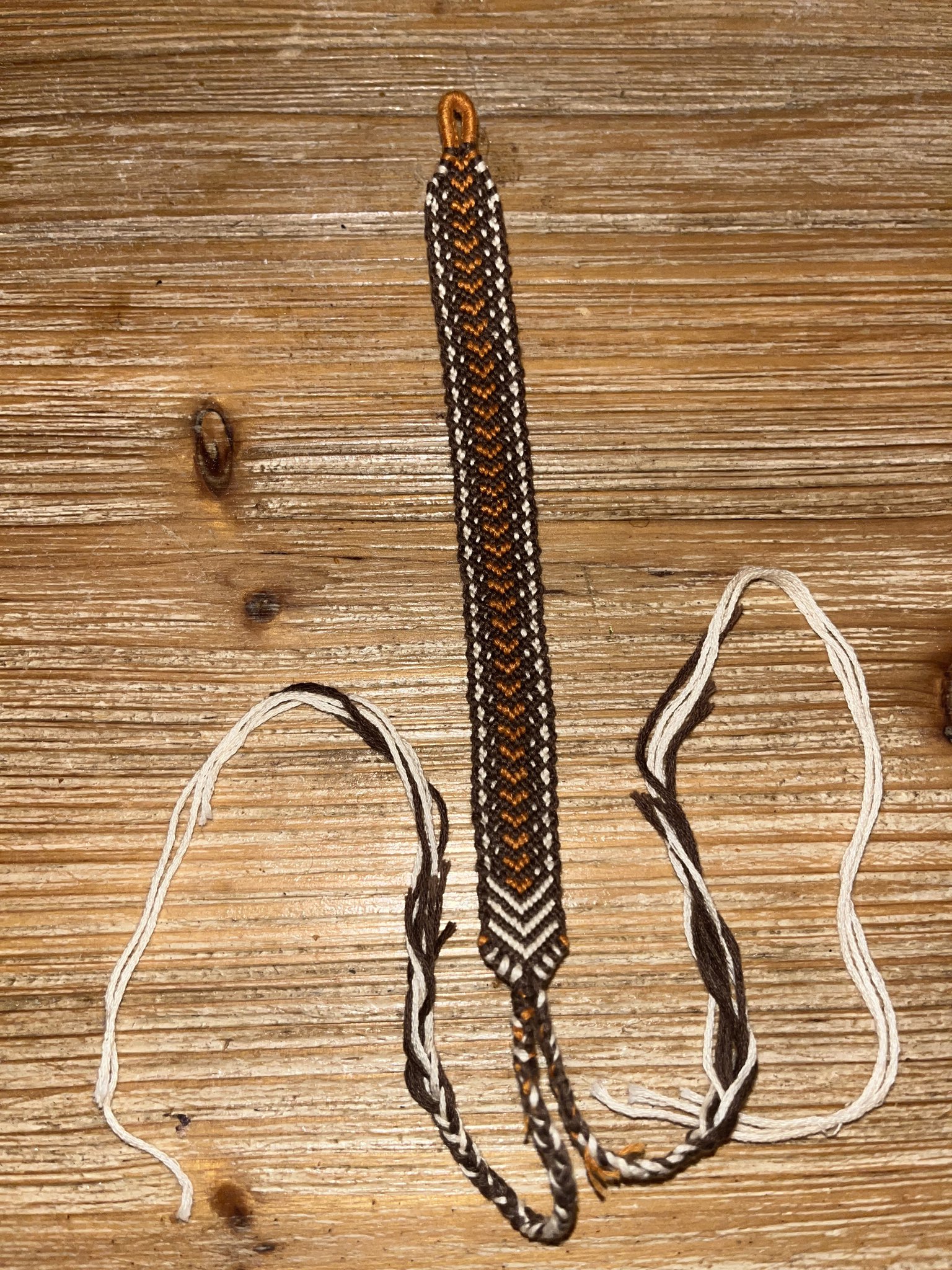 Normal pattern #37533 | BraceletBook