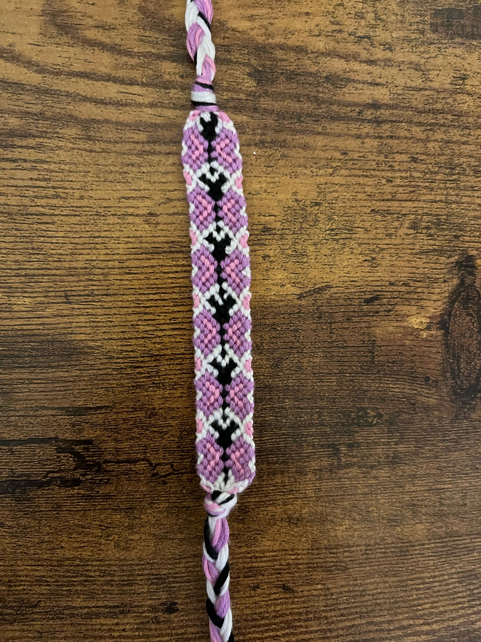 Normal pattern #64826 | BraceletBook