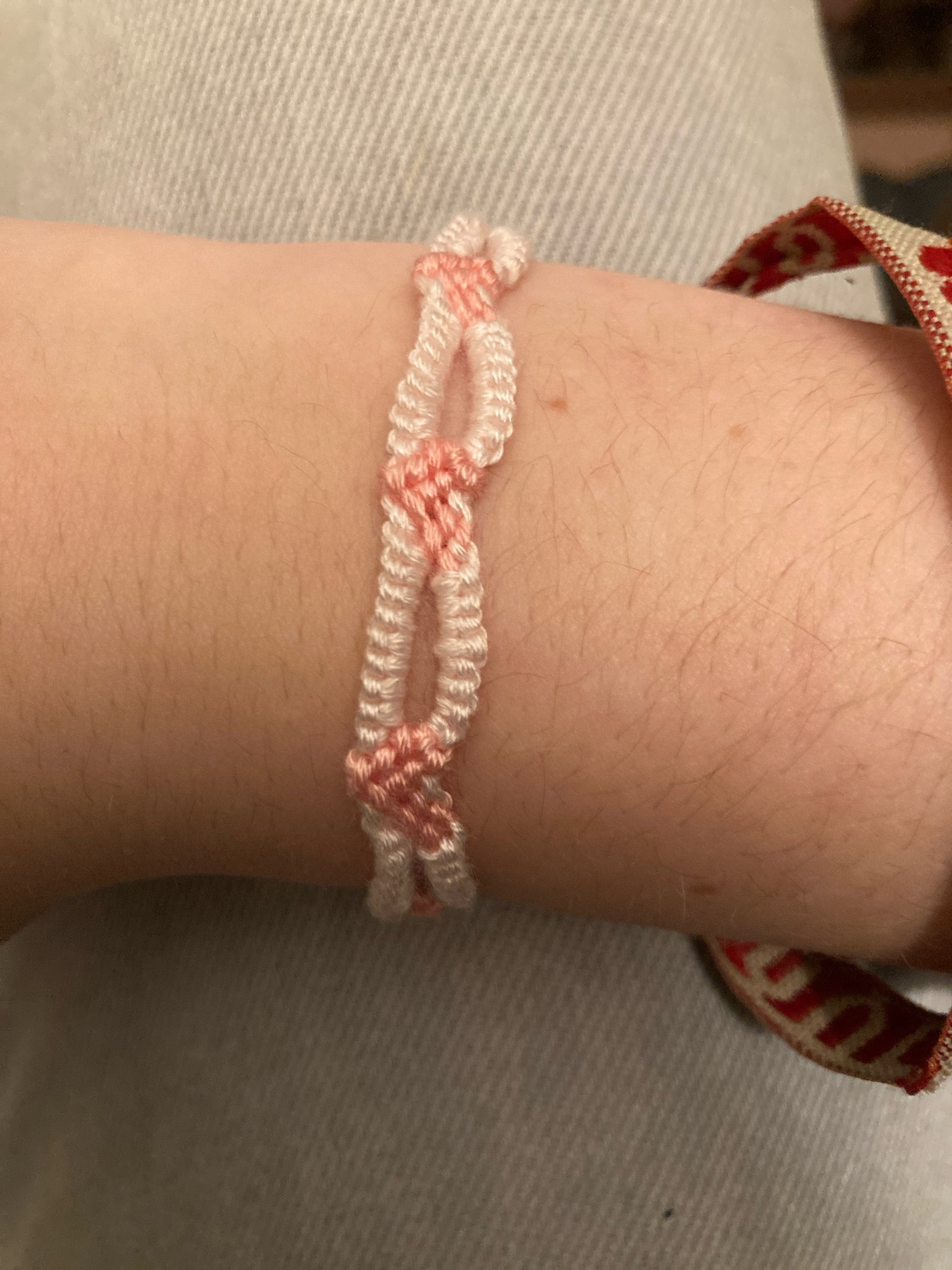 Normal pattern #82507 | BraceletBook