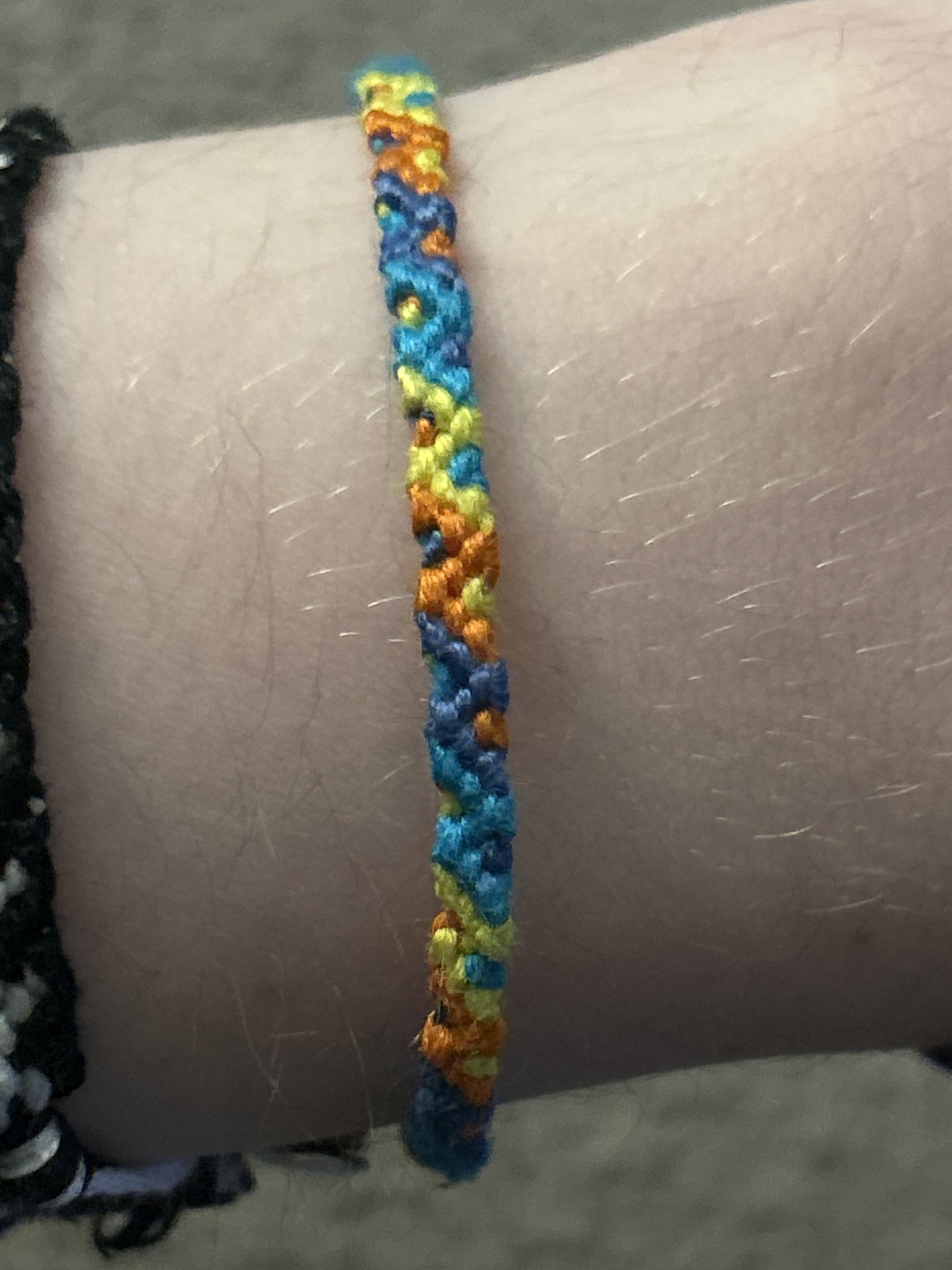 Normal pattern #17069 | BraceletBook