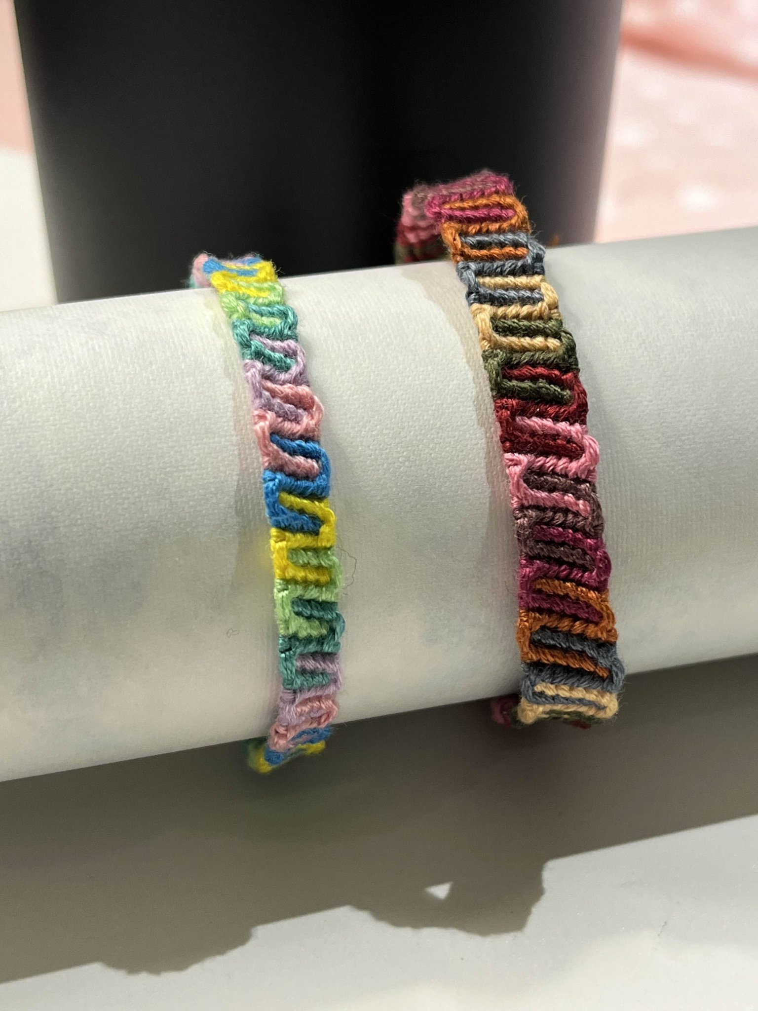 Normal pattern #28937 | BraceletBook