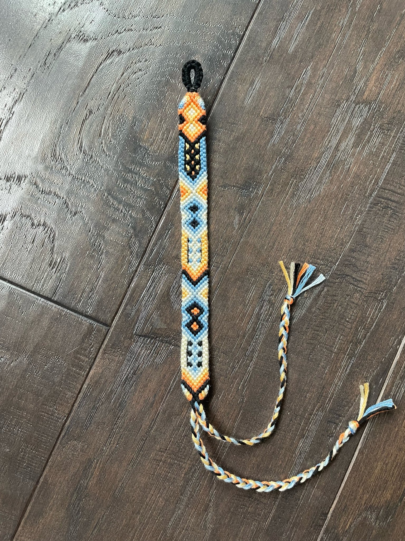 Normal pattern #28009 | BraceletBook