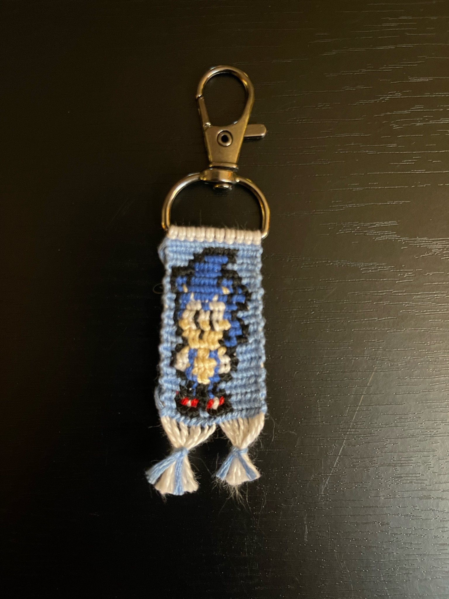 Alpha pattern #90988 | BraceletBook