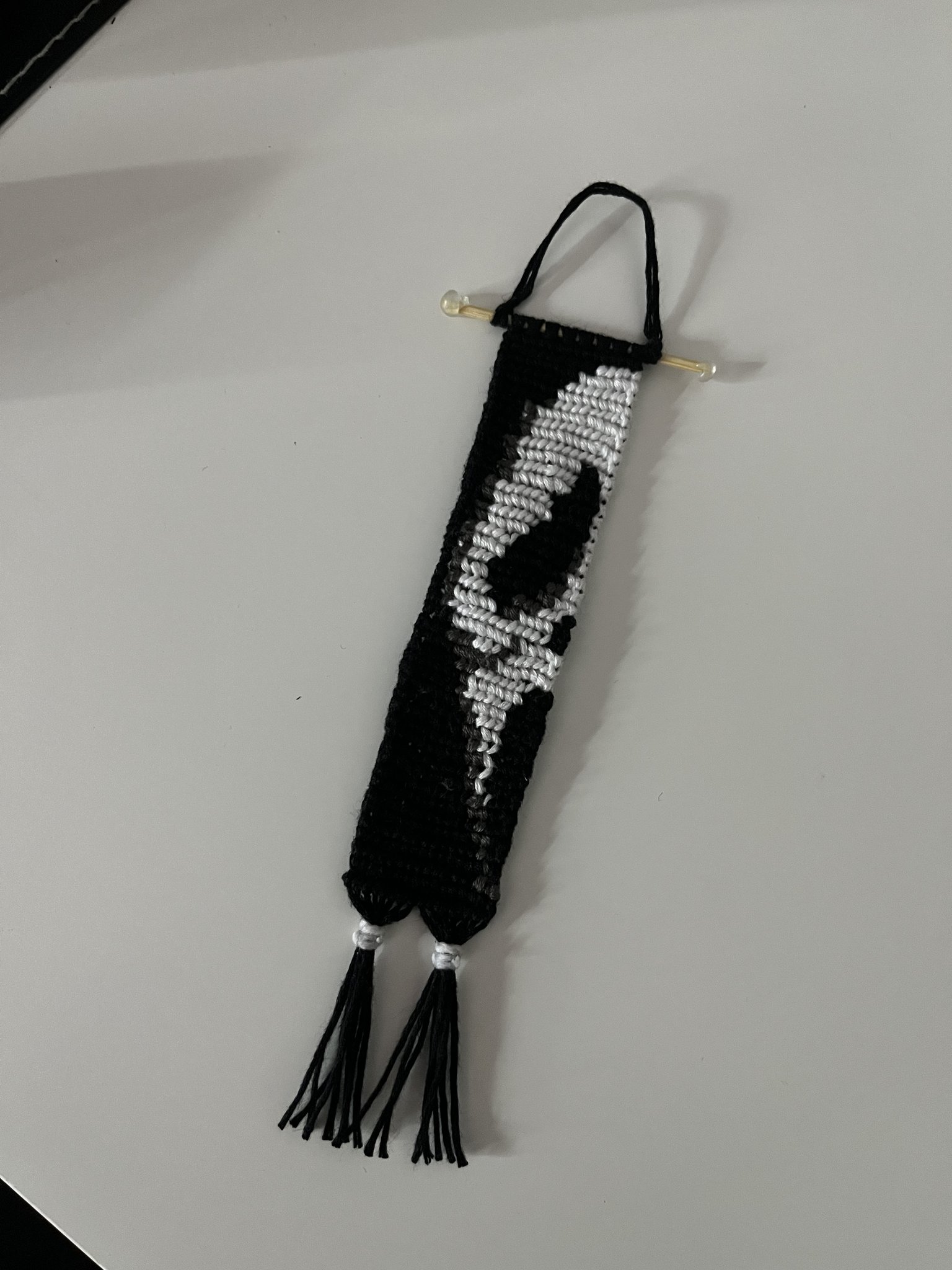 Alpha pattern #90846 | BraceletBook