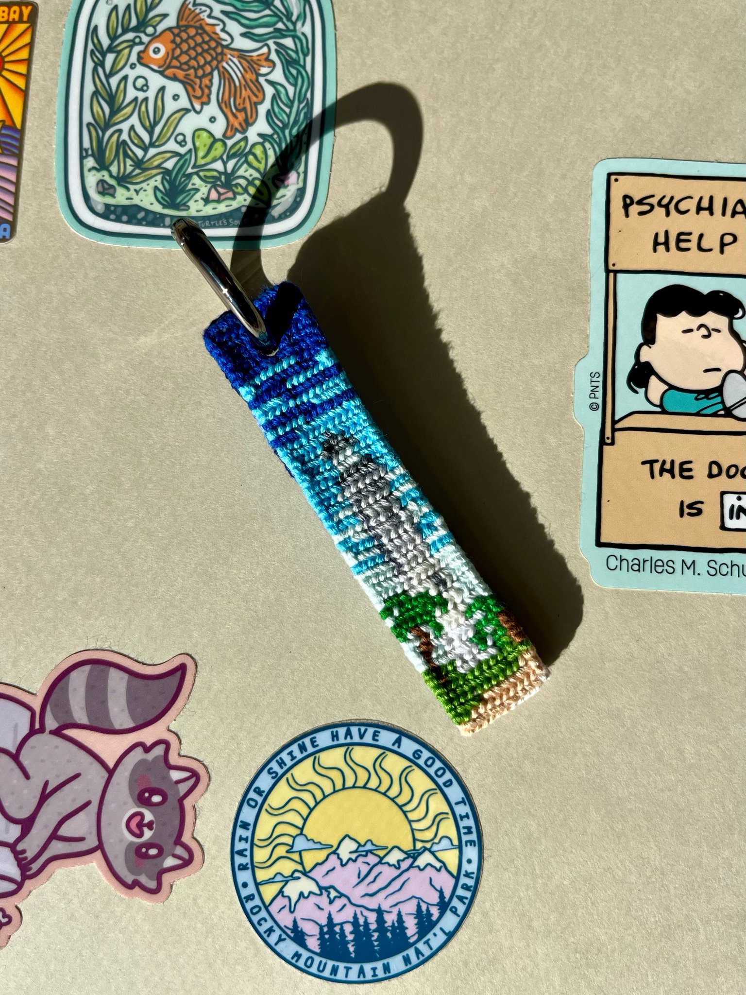 Alpha pattern #151362 | BraceletBook