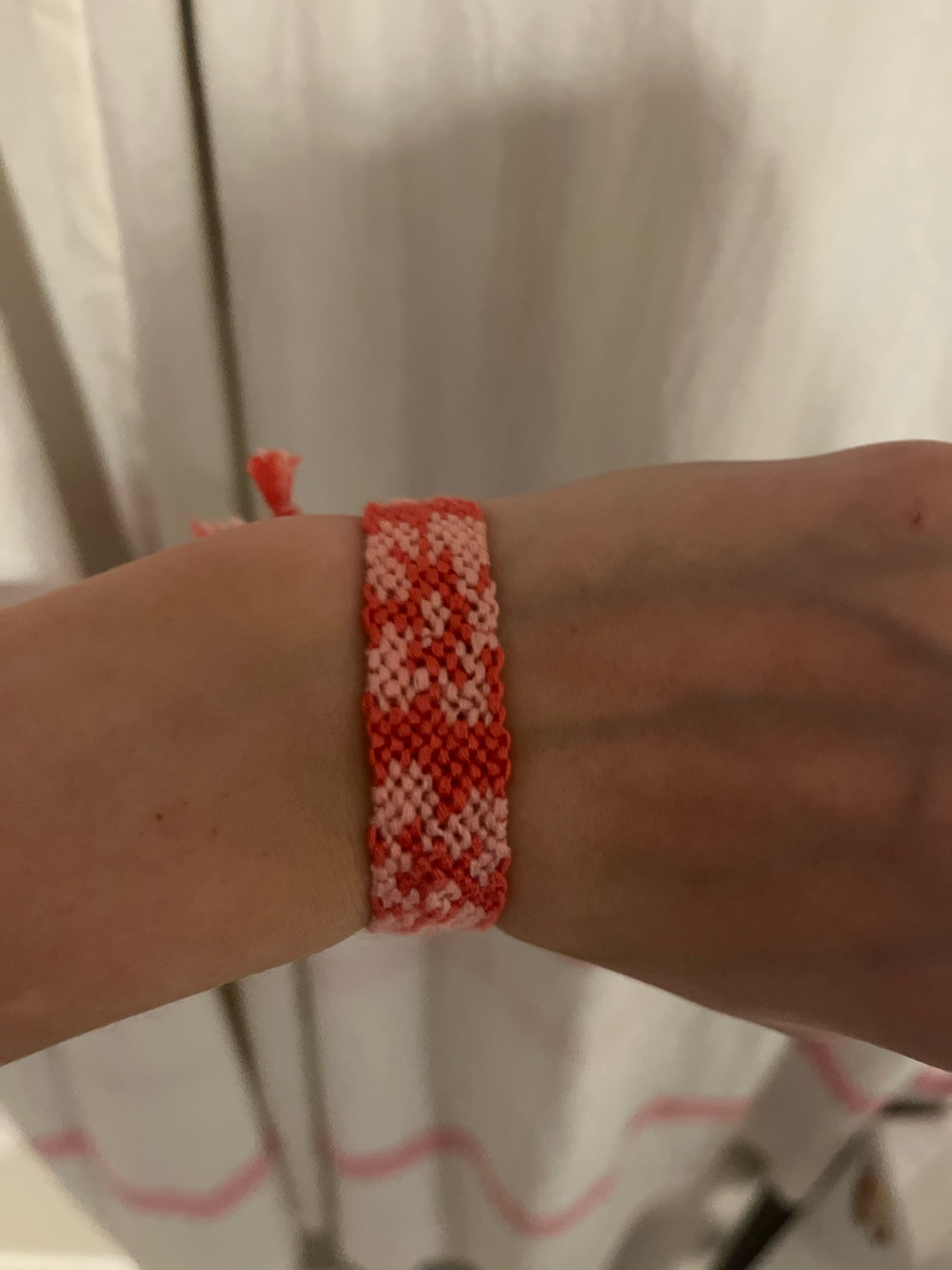 Normal pattern #44337 | BraceletBook