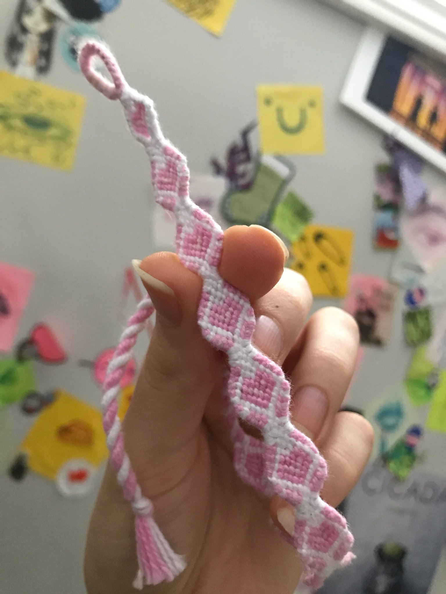 Normal pattern #17565 variation #15333 | BraceletBook