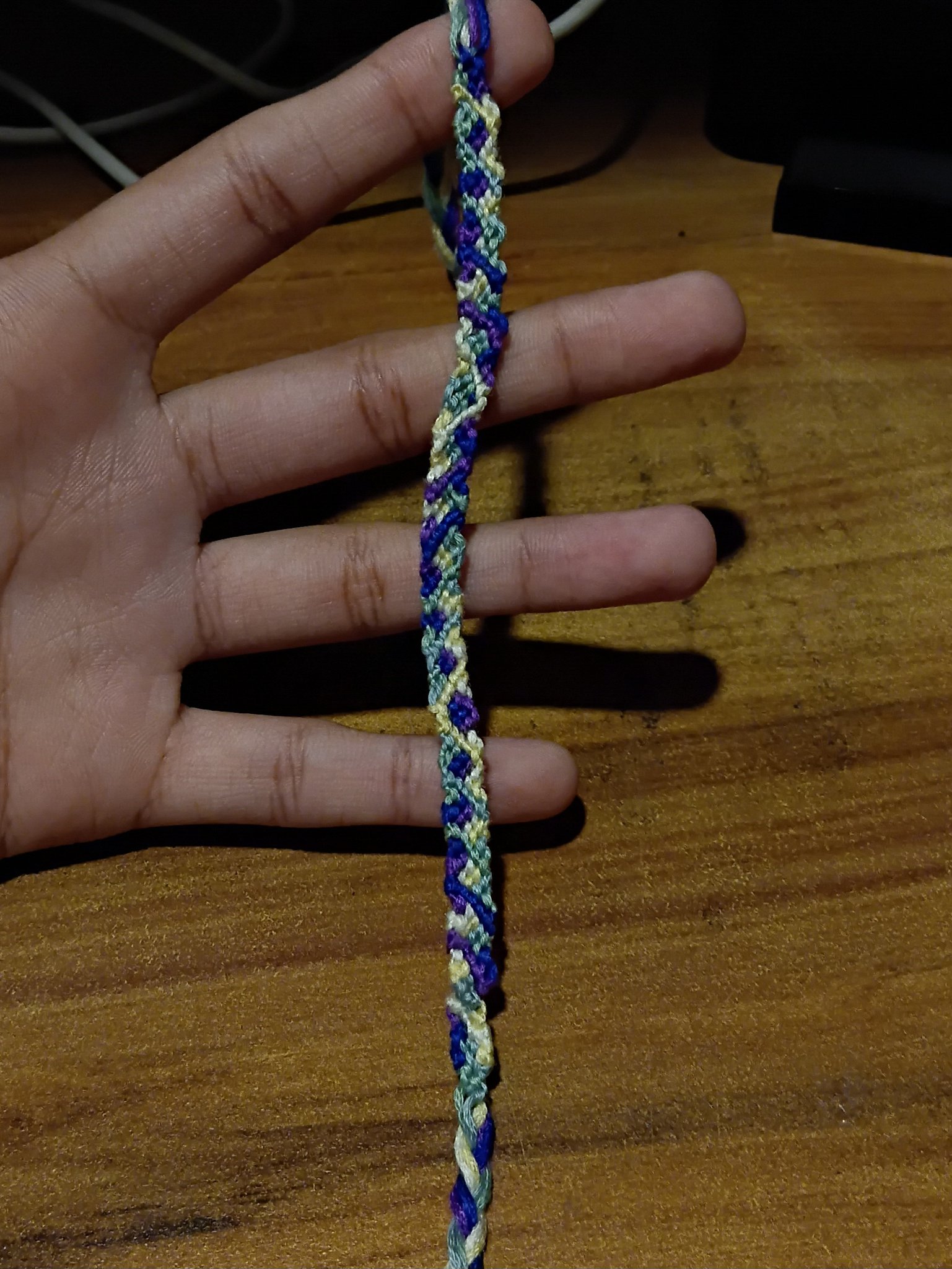 Normal pattern #56138 | BraceletBook