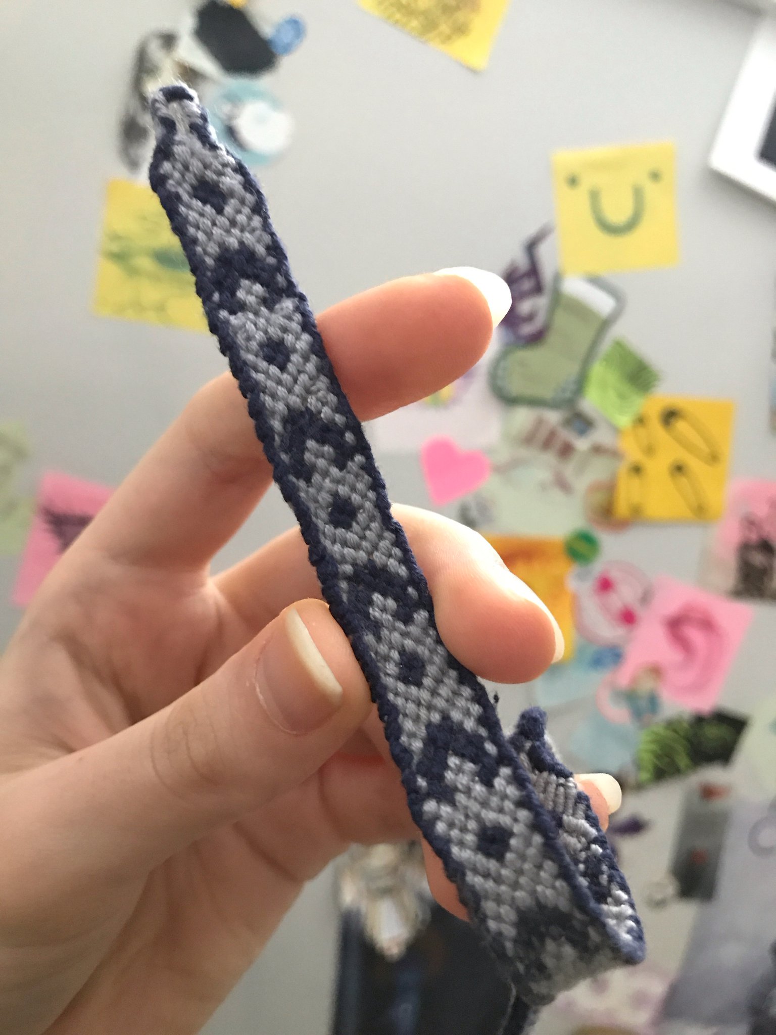 Normal pattern #136597 | BraceletBook