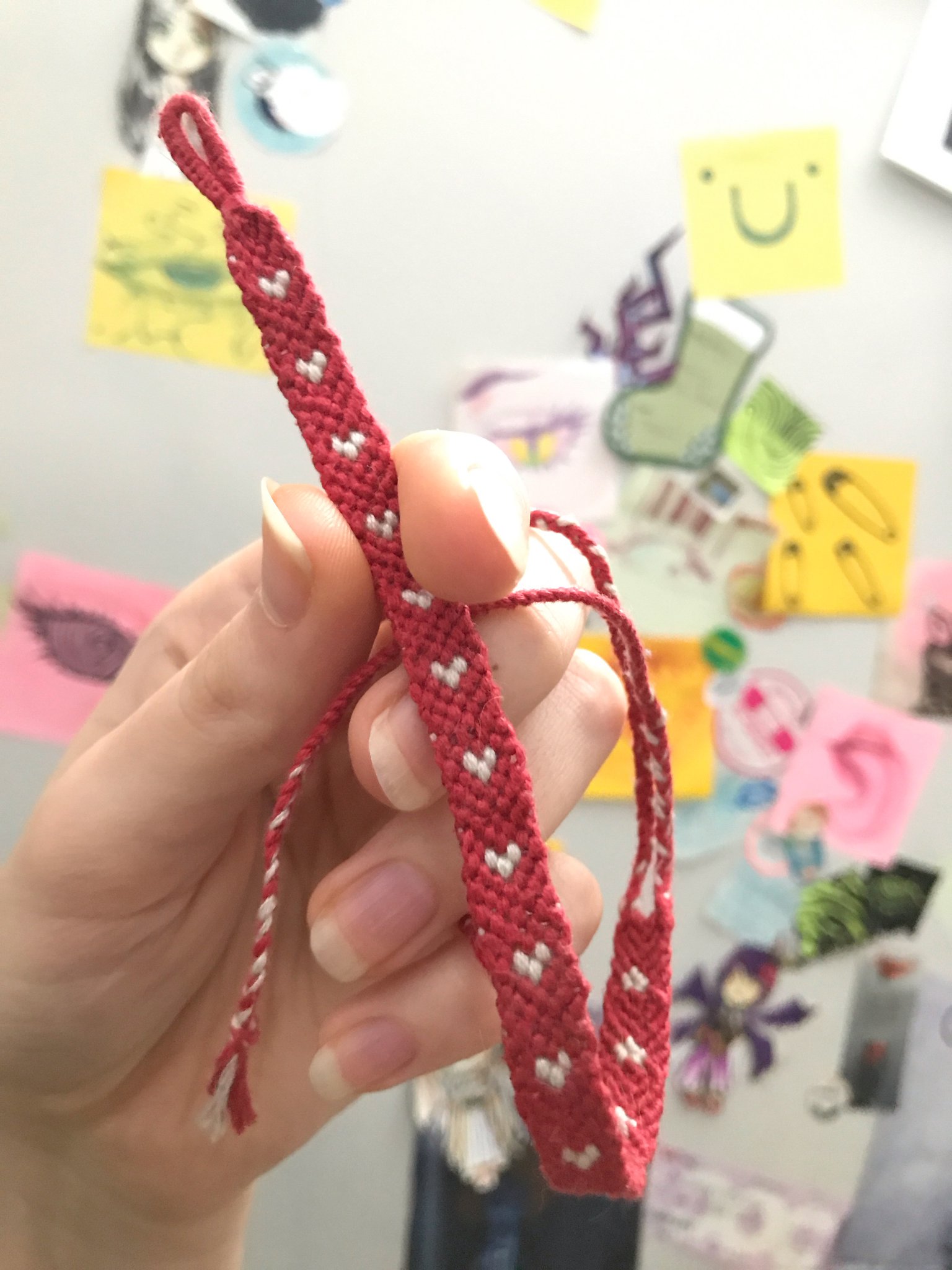 Normal pattern #29315 | BraceletBook