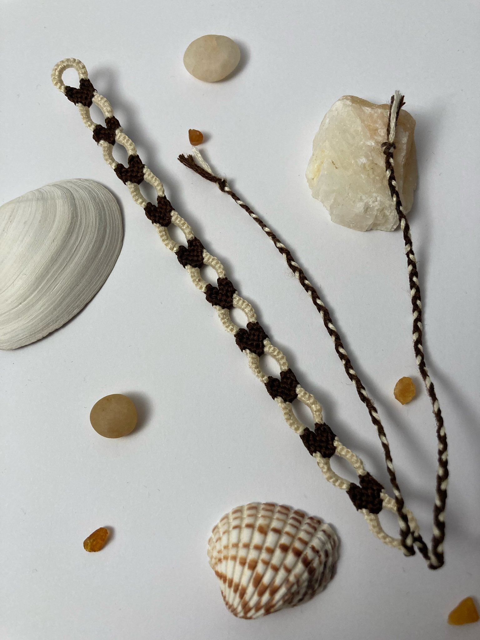 Normal pattern #137243 | BraceletBook