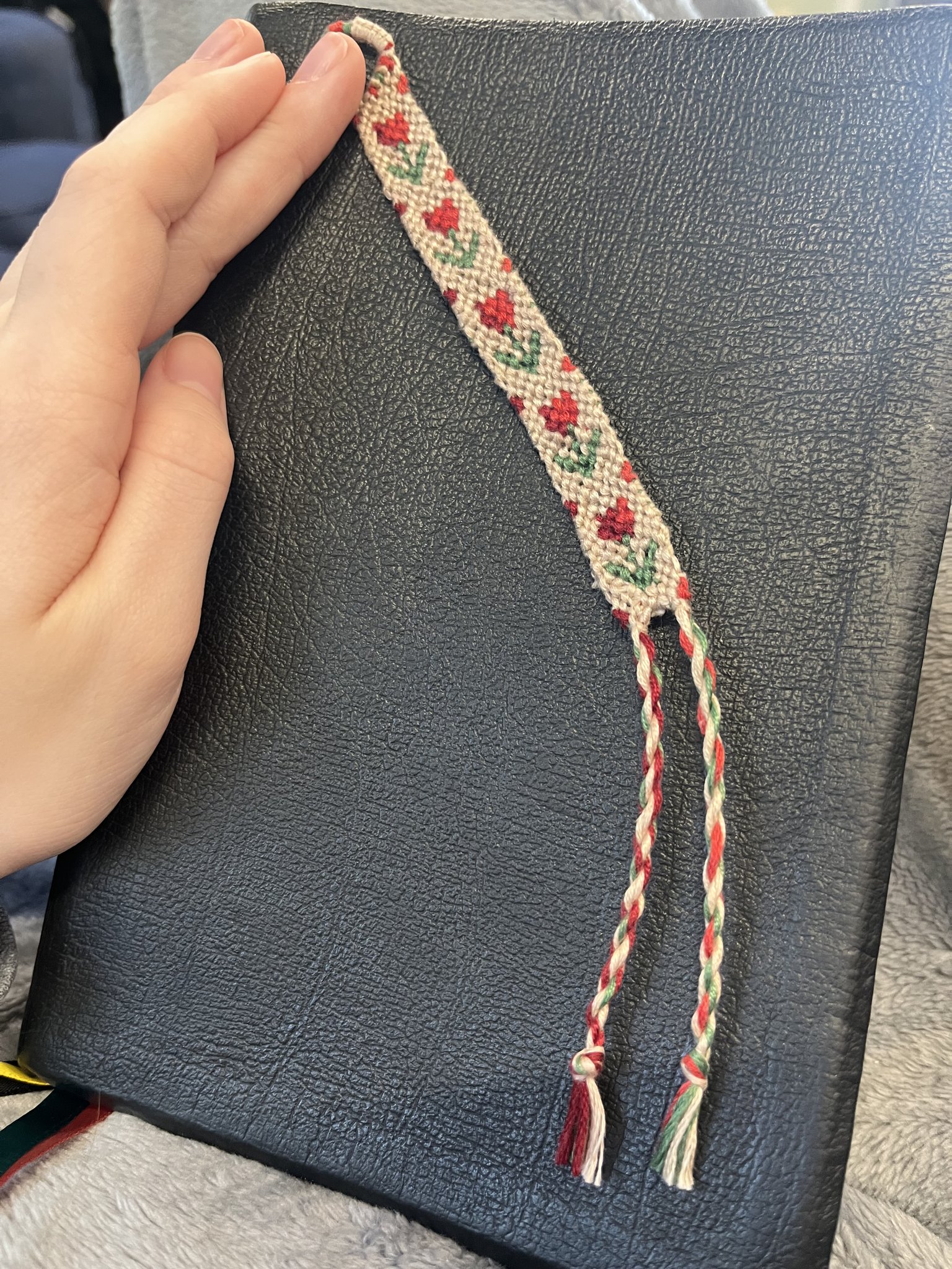 Normal pattern #51330 | BraceletBook