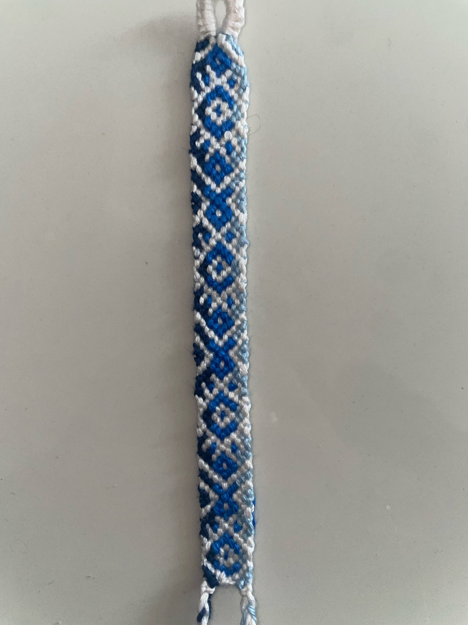 Normal pattern #79882 | BraceletBook