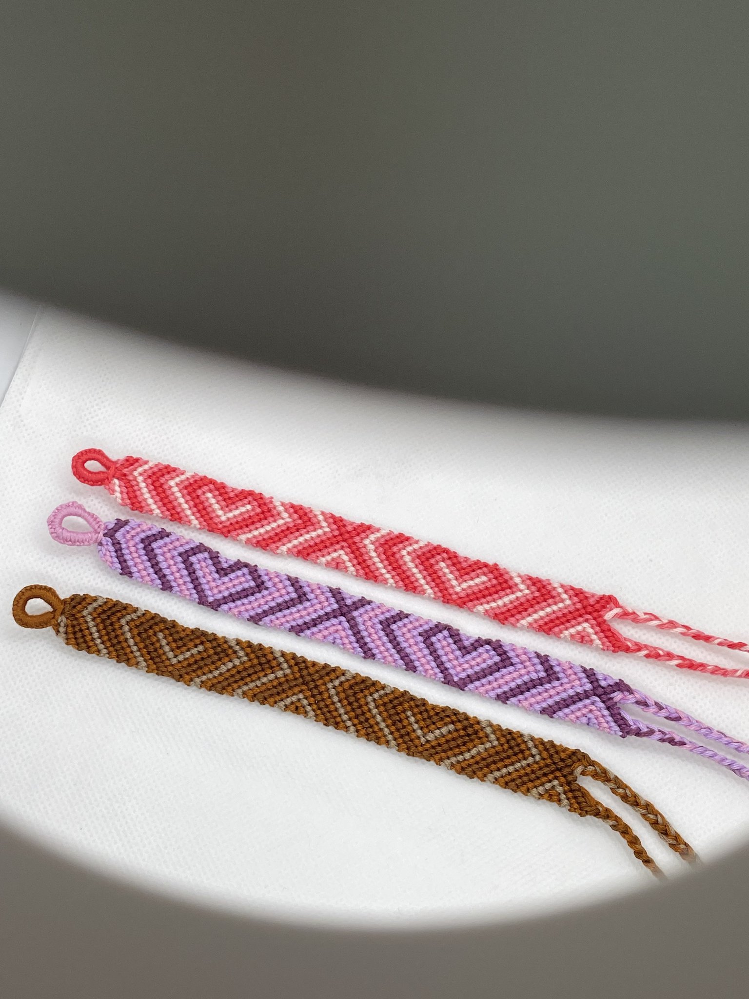 Normal pattern #144053 | BraceletBook