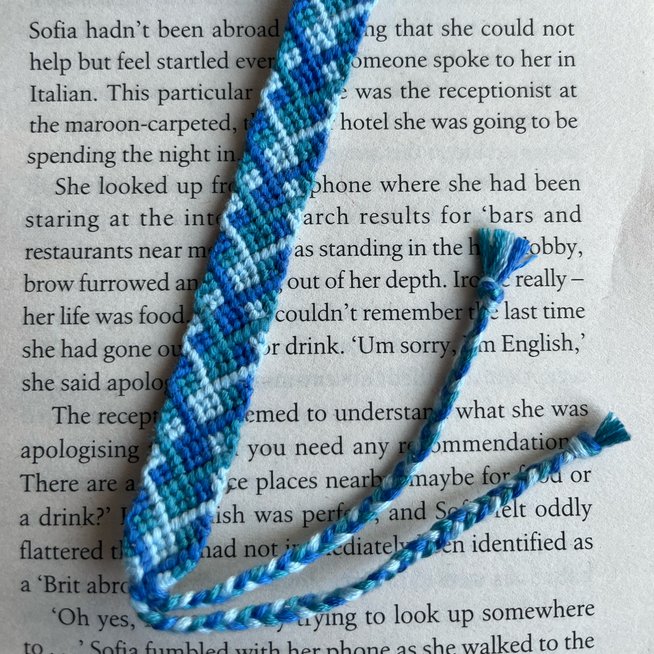 Photos page 4 | BraceletBook