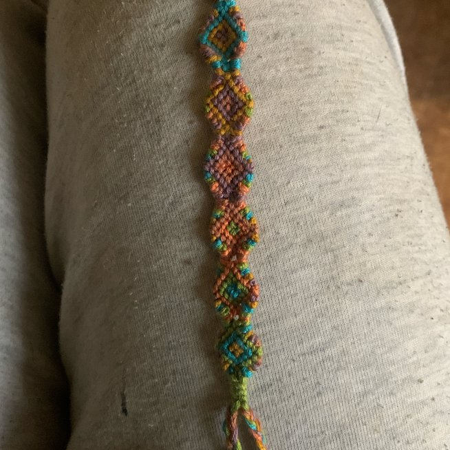 Photos page 4 | BraceletBook