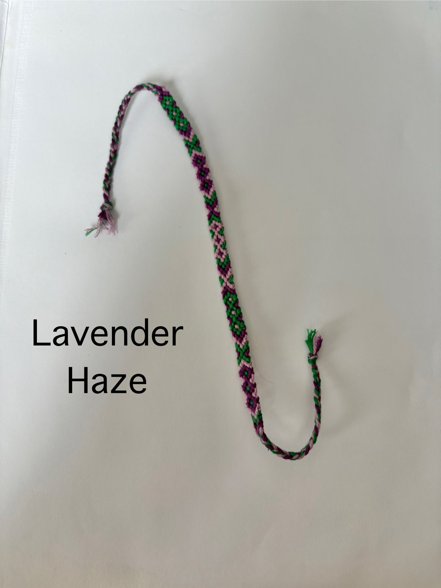 Normal pattern #153779 | BraceletBook