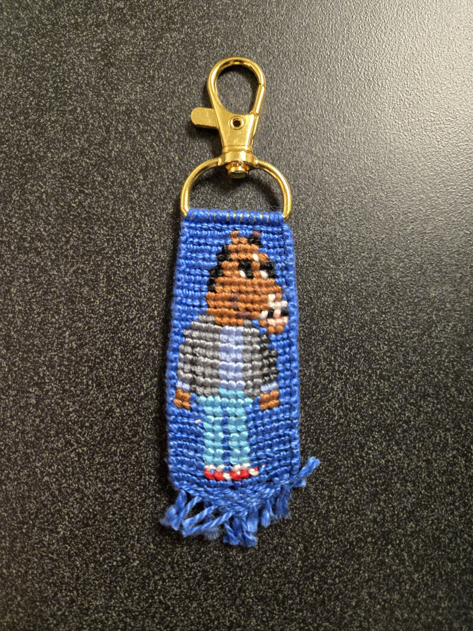 Alpha pattern #88740 | BraceletBook