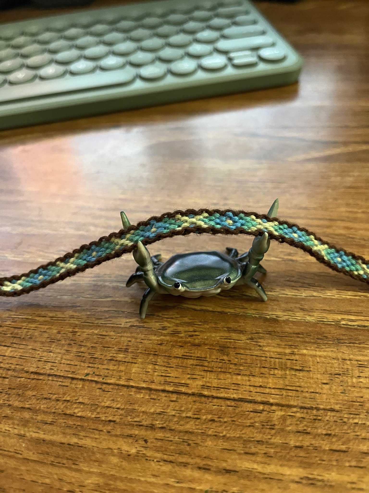 Normal pattern #53519 | BraceletBook