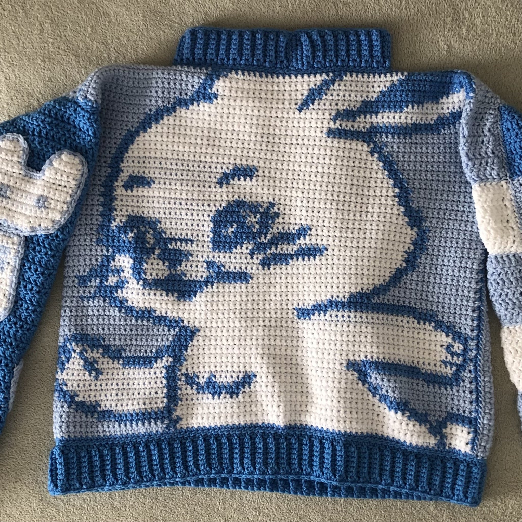 Alpha pattern #168109 | BraceletBook