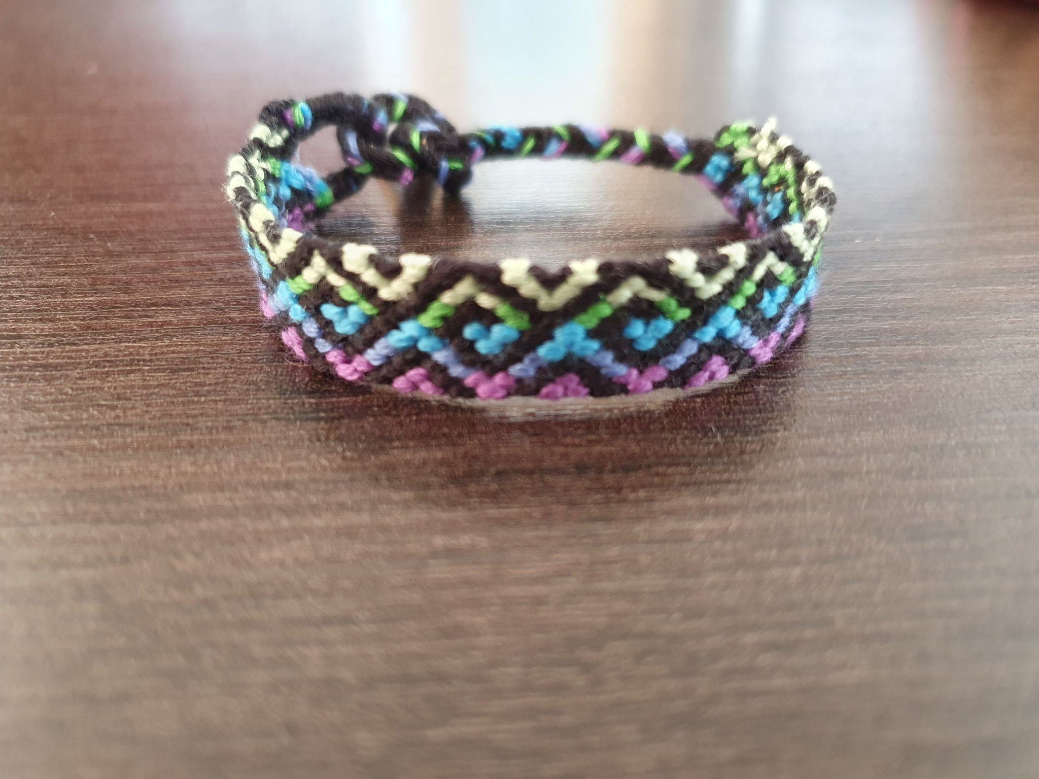 Normal pattern #62357 | BraceletBook